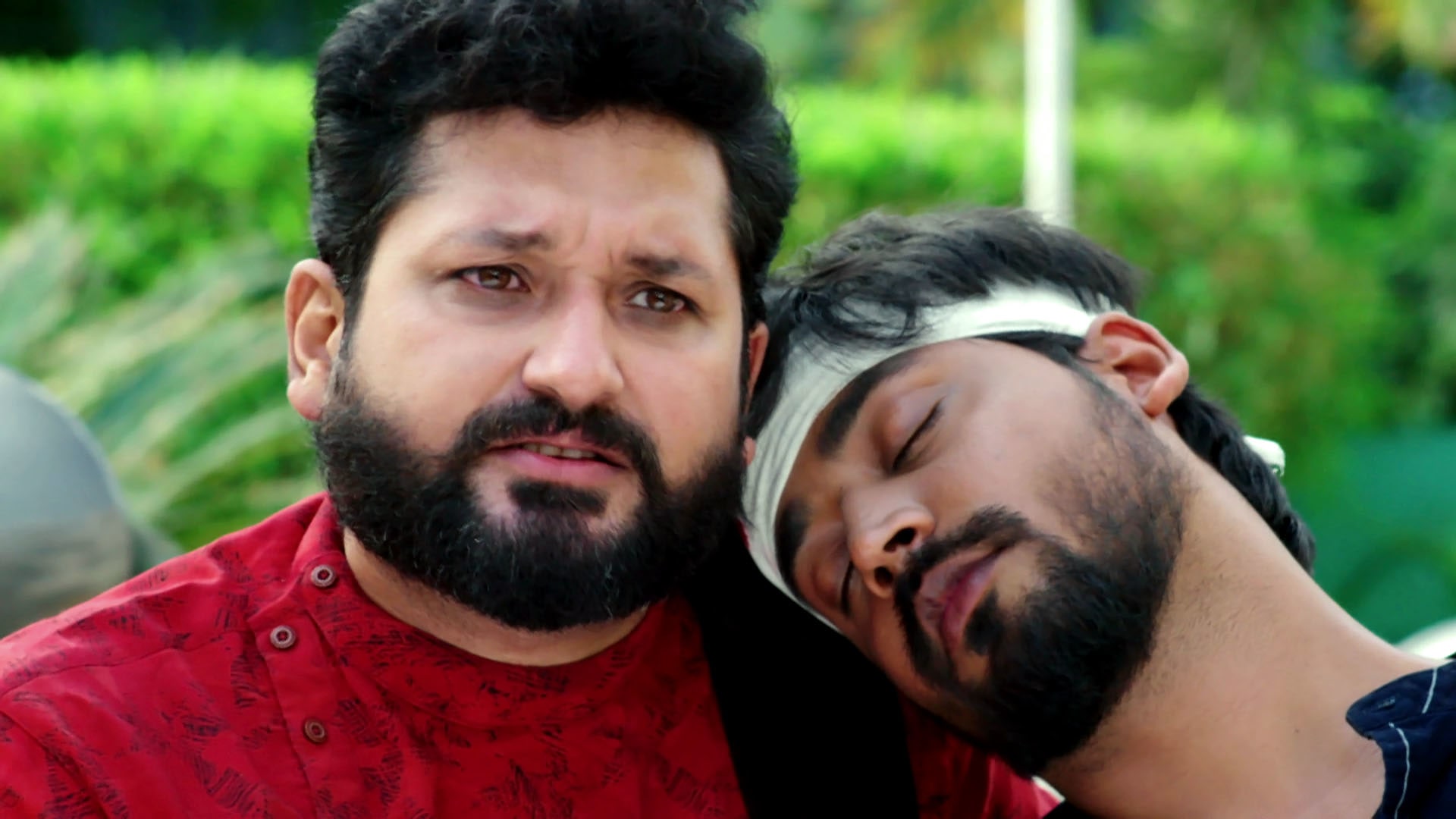 Watch Guppedantha Manasu S1 Episode 470 on JioHotstar