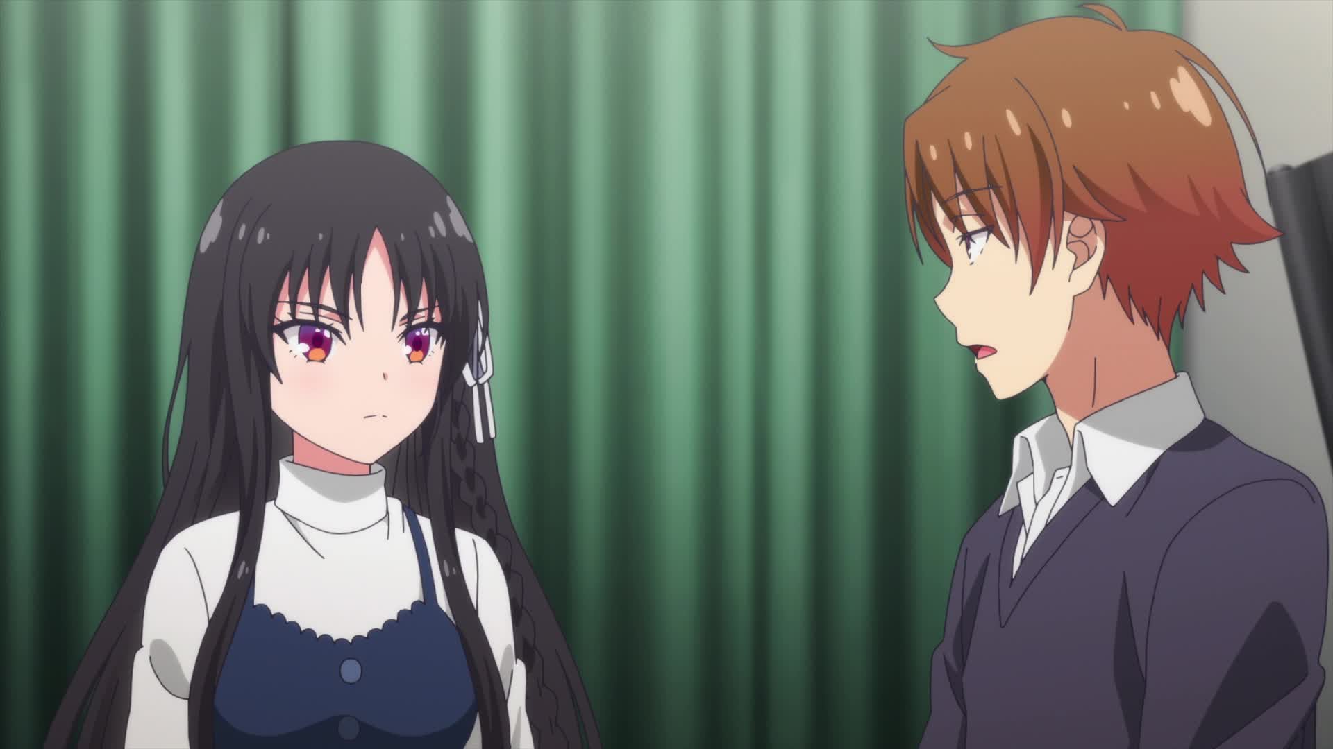 Watch Classroom of The Elite Episode 3 on JioHotstar