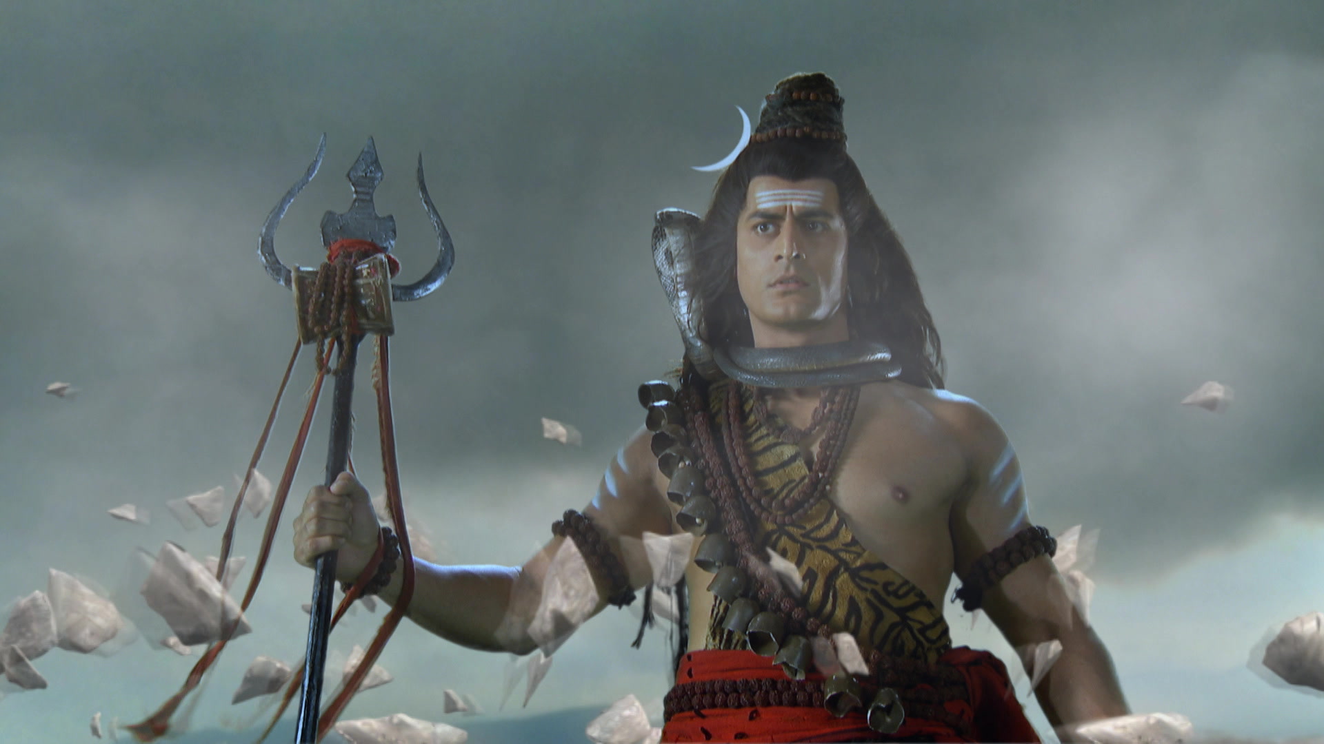 Devon Ke Dev Mahadev - JioHotstar