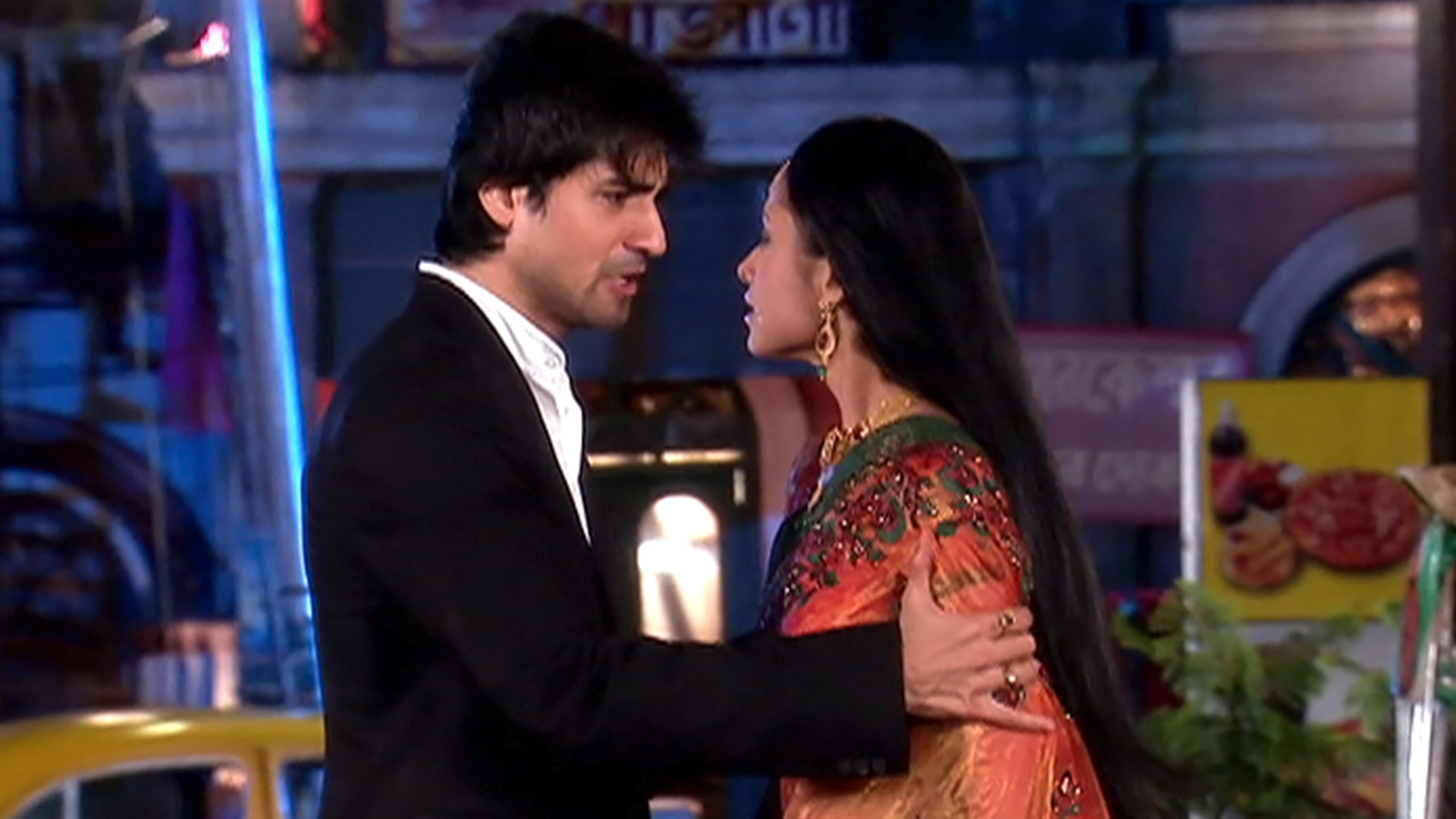 Watch Tere Liye S1 Episode 119 on JioHotstar