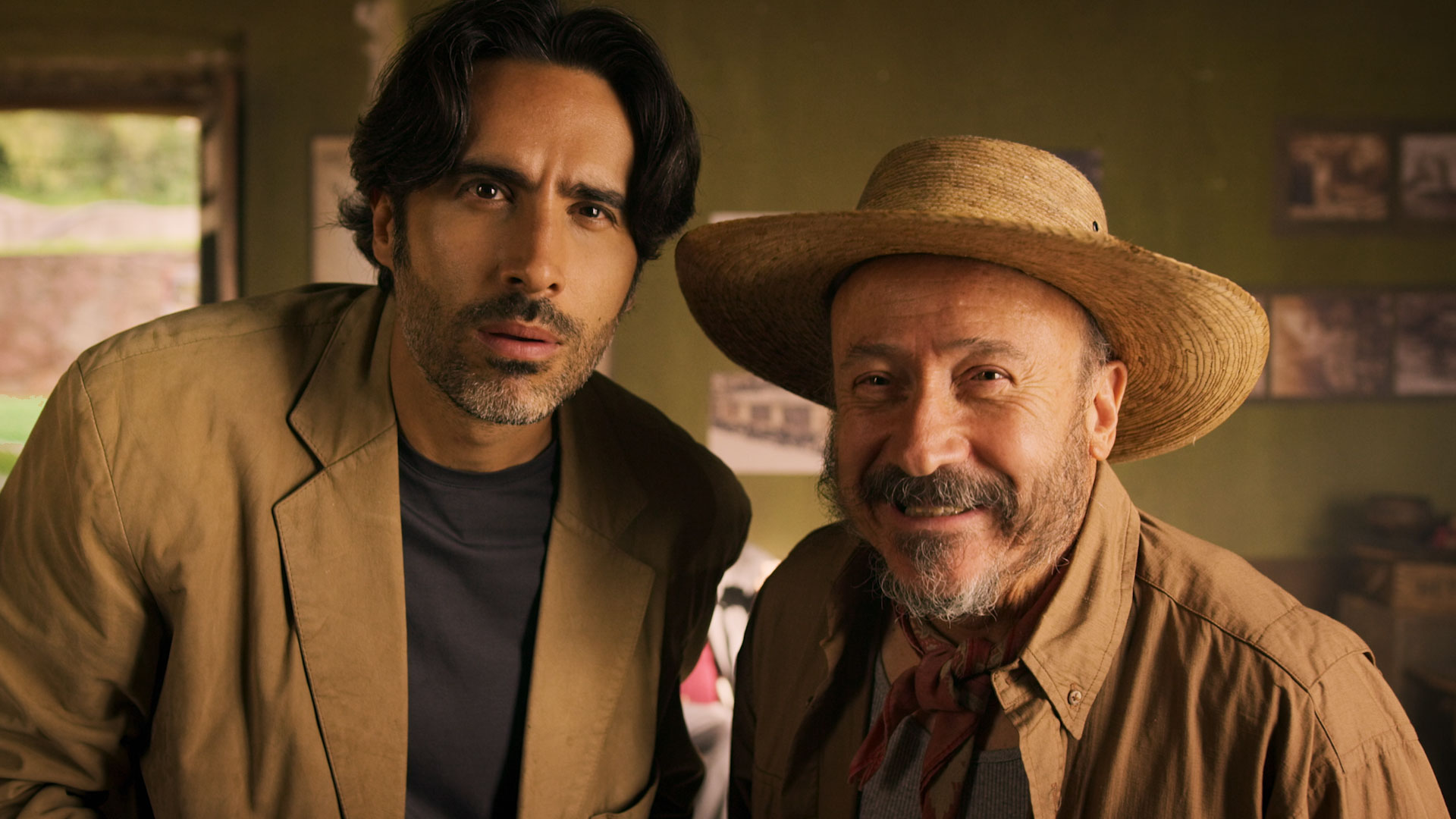 Watch ufo-factory All Episodes | Watcho