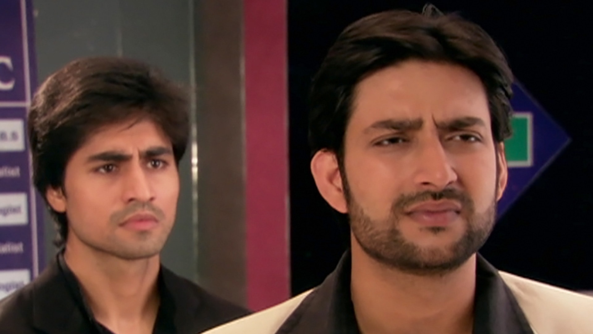 Watch Tere Liye S1 Episode 122 on JioHotstar