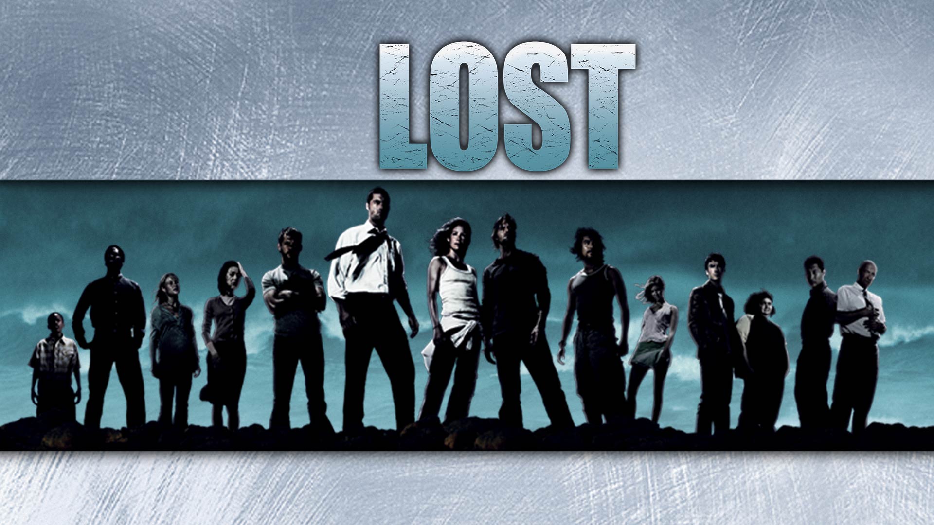 Watch a clip from Lost - Trailer on Disney+