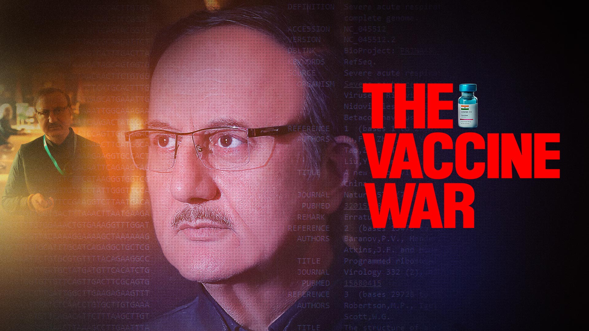 The Vaccine War - Trailer - JioHotstar