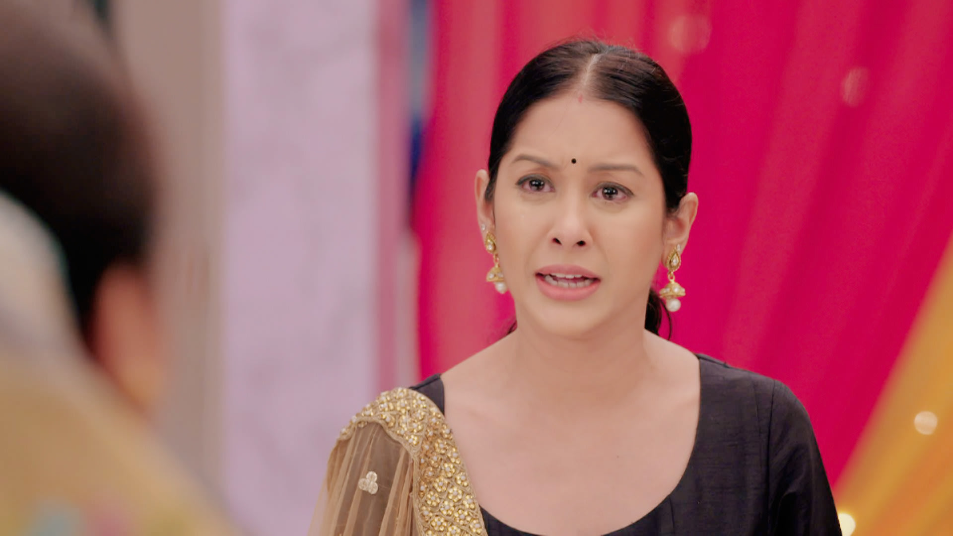 Watch Gayu Loses Her Cool Online