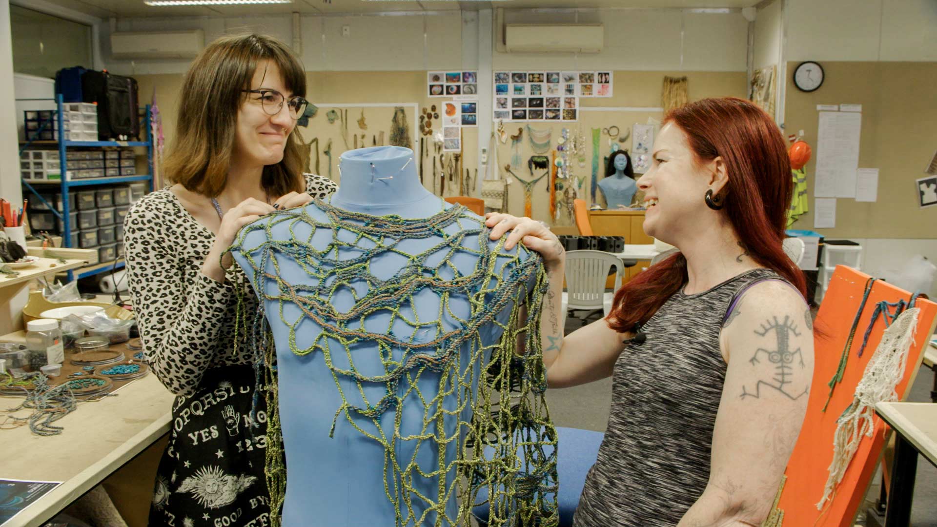 Inside Pandora's Box: New Zealand - Pandora's Home - JioHotstar