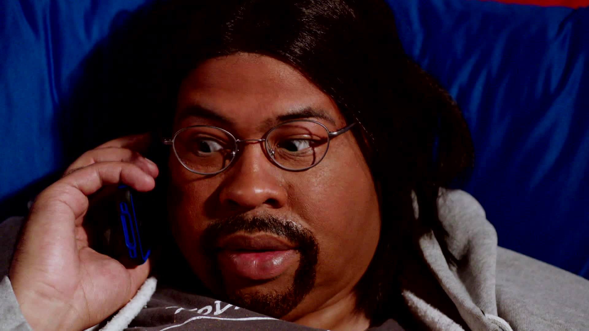 Watch Key & Peele S3 Episode 6 on JioHotstar
