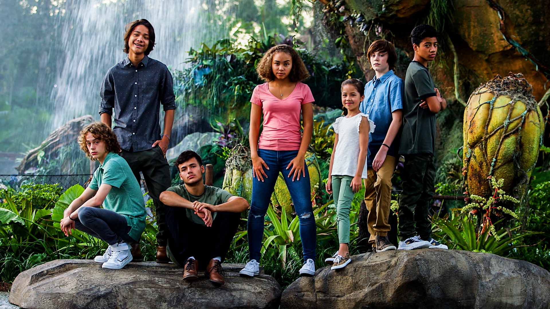 Inside Pandora's Box: Pandora's Next Generation - JioHotstar