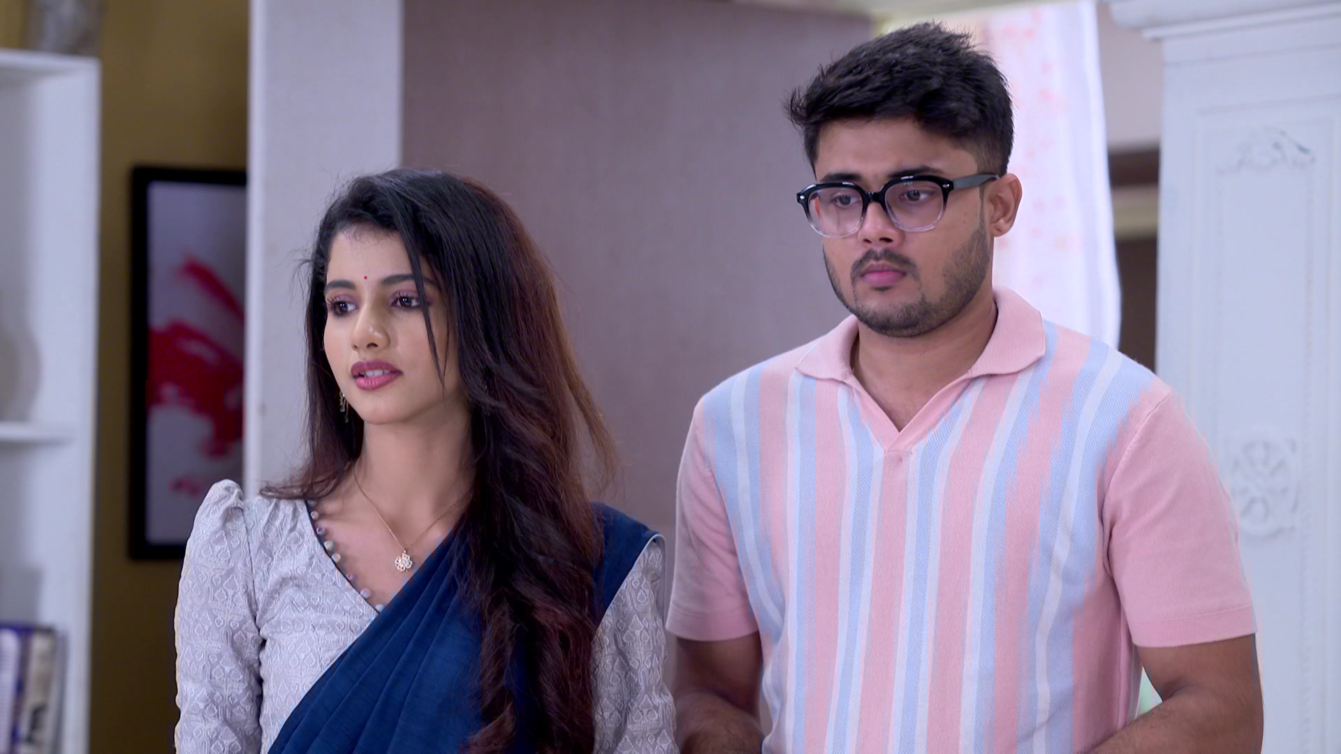 Watch Tomader Rani S1 Episode 334 on JioHotstar