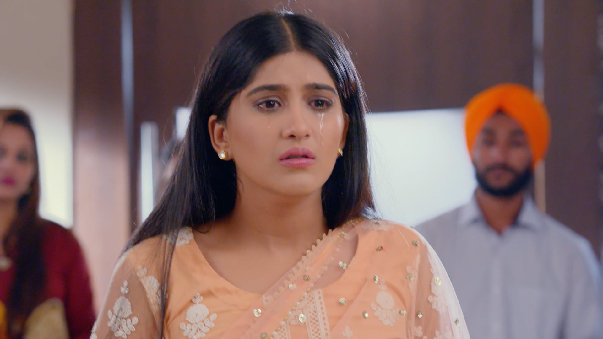 Watch Choti Sarrdaarni S1 Episode 159 on JioHotstar