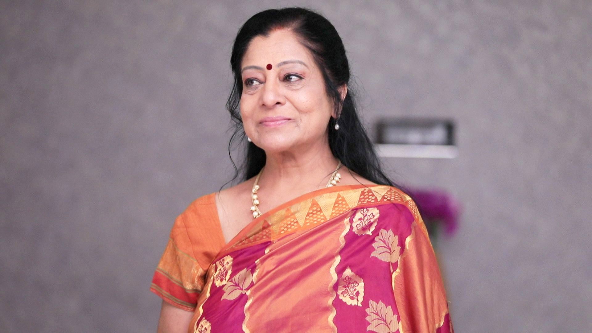 Watch Nammane Yuvarani S1 Episode 345 on JioHotstar