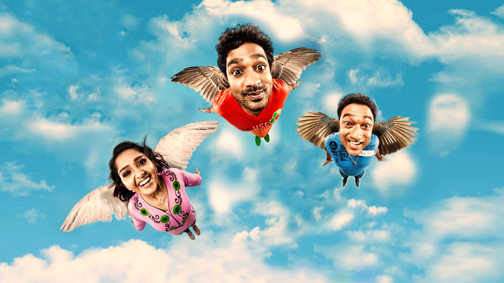 Watch Idiots - JioHotstar