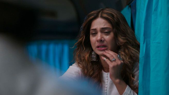 Watch Prema Baraha S1 Episode 2 on JioHotstar