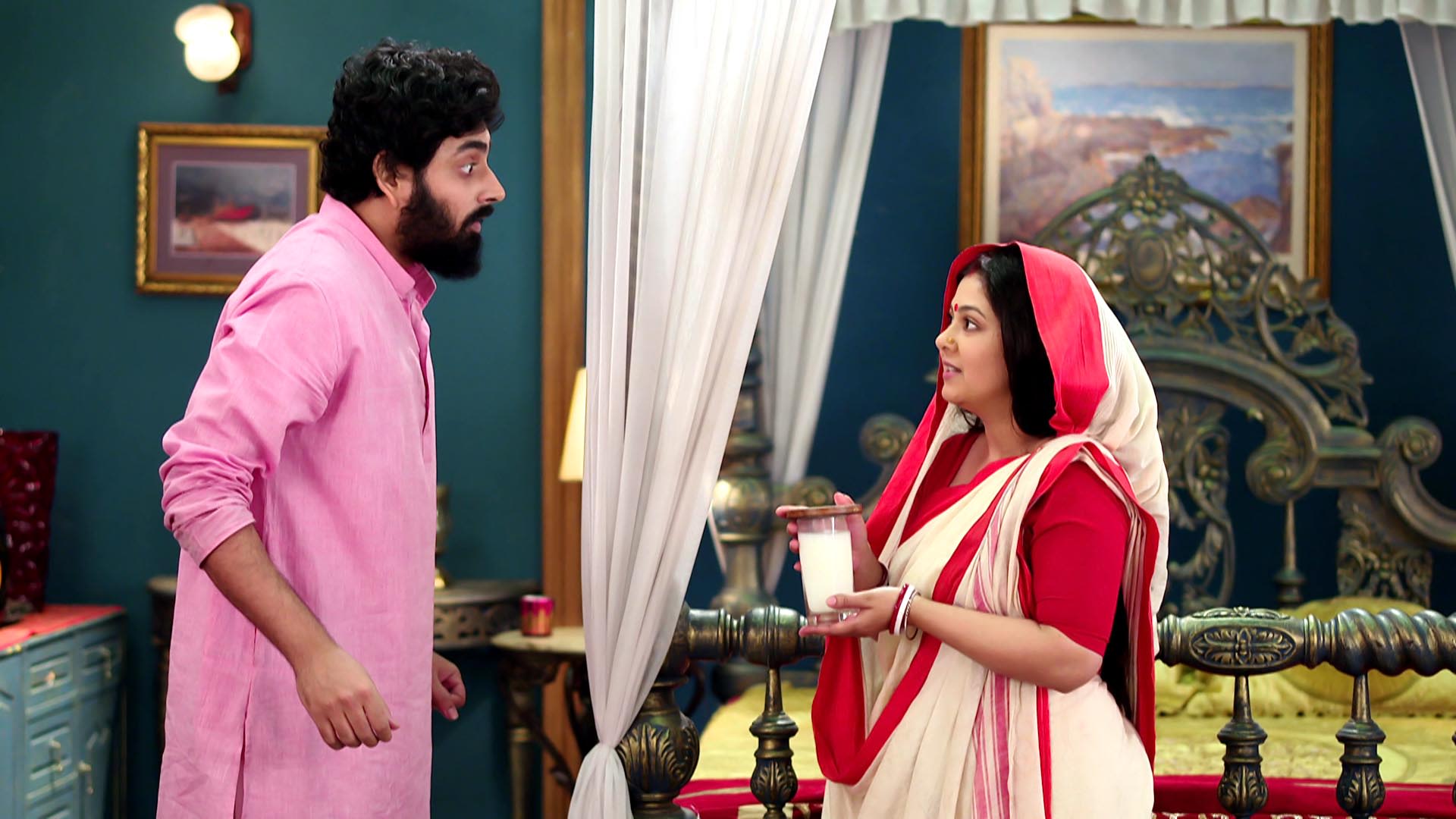 Watch Durga Durgeshwari Episode 167 on JioHotstar