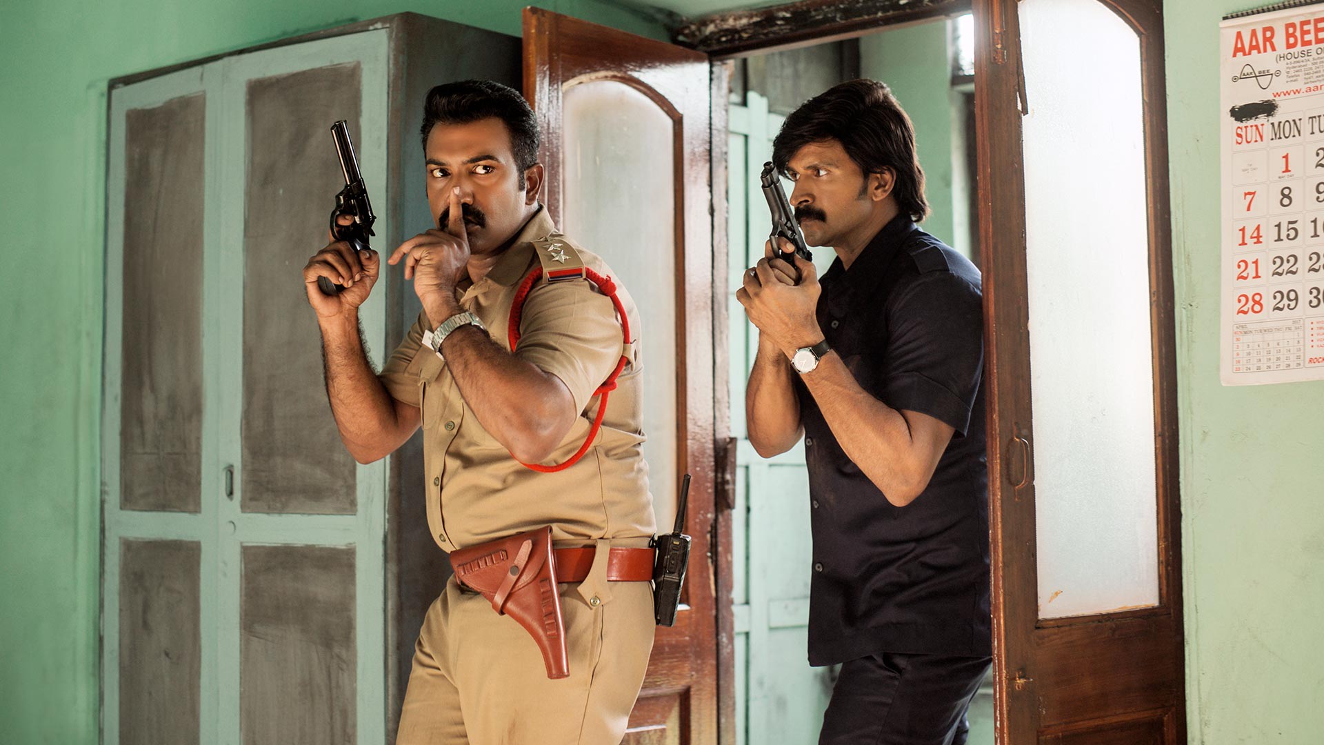 Watch 9 Hours S1 Episode 4 on JioHotstar