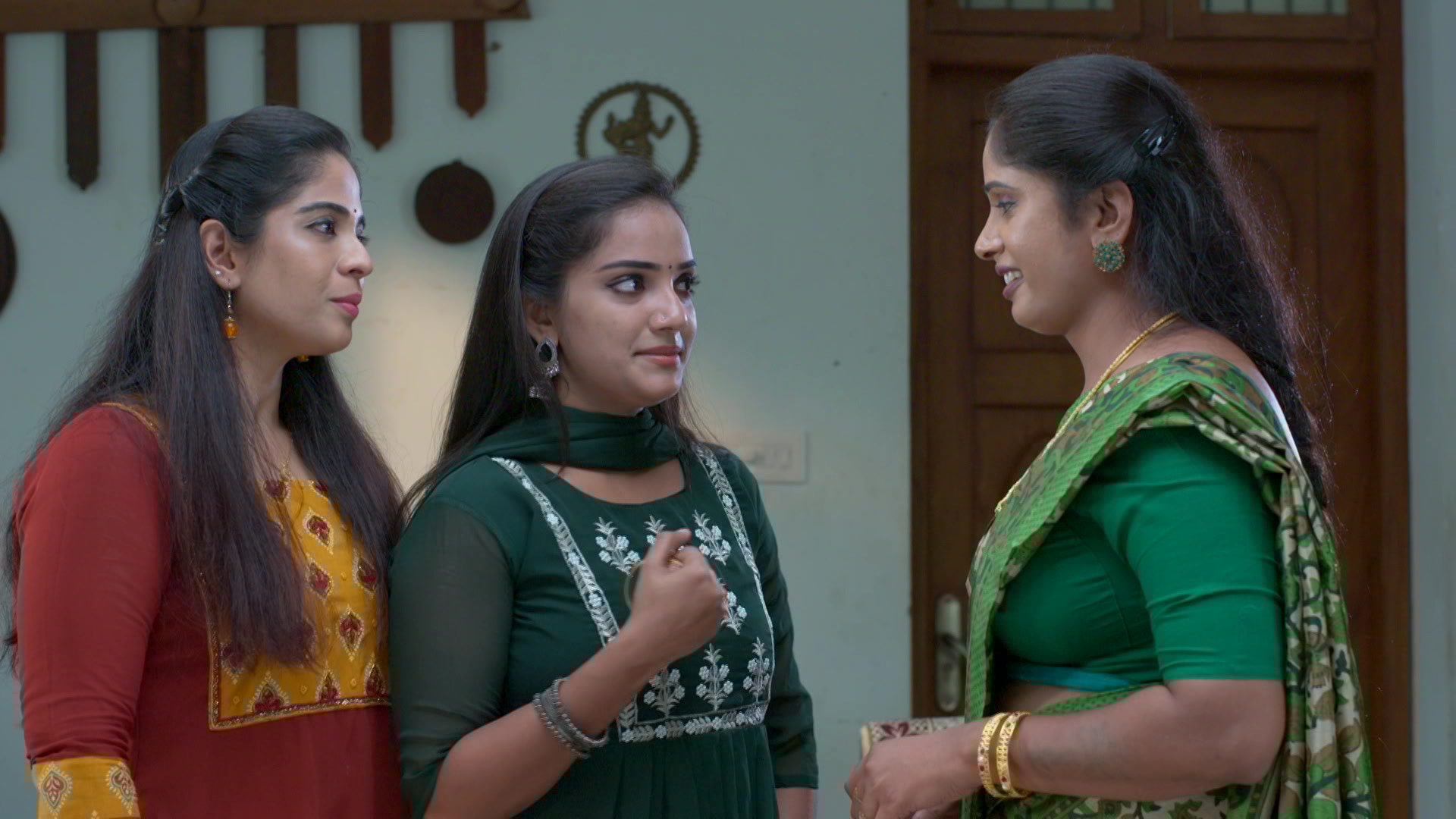 Watch Etho Janma Kalpanayil S1 Episode 69 on JioHotstar