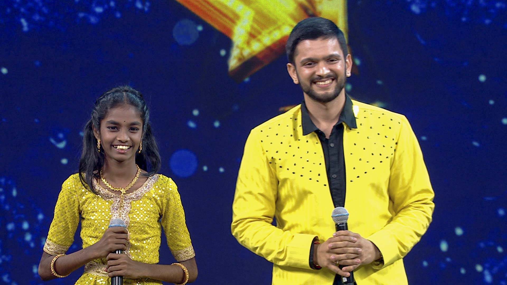Watch Super Singer Junior Episode 49 on JioHotstar