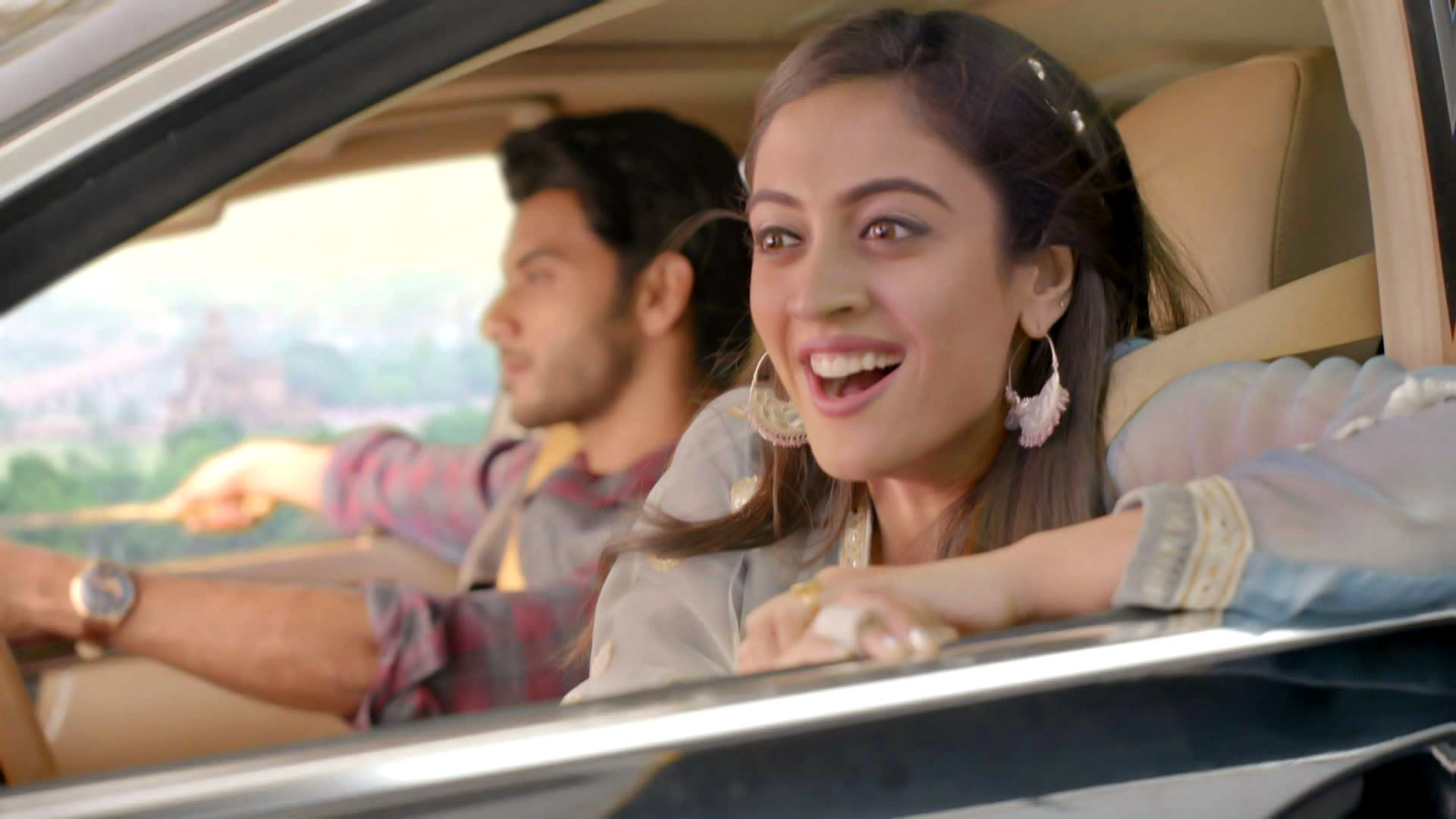 Watch Aman, Roshni's Magical Ride Online