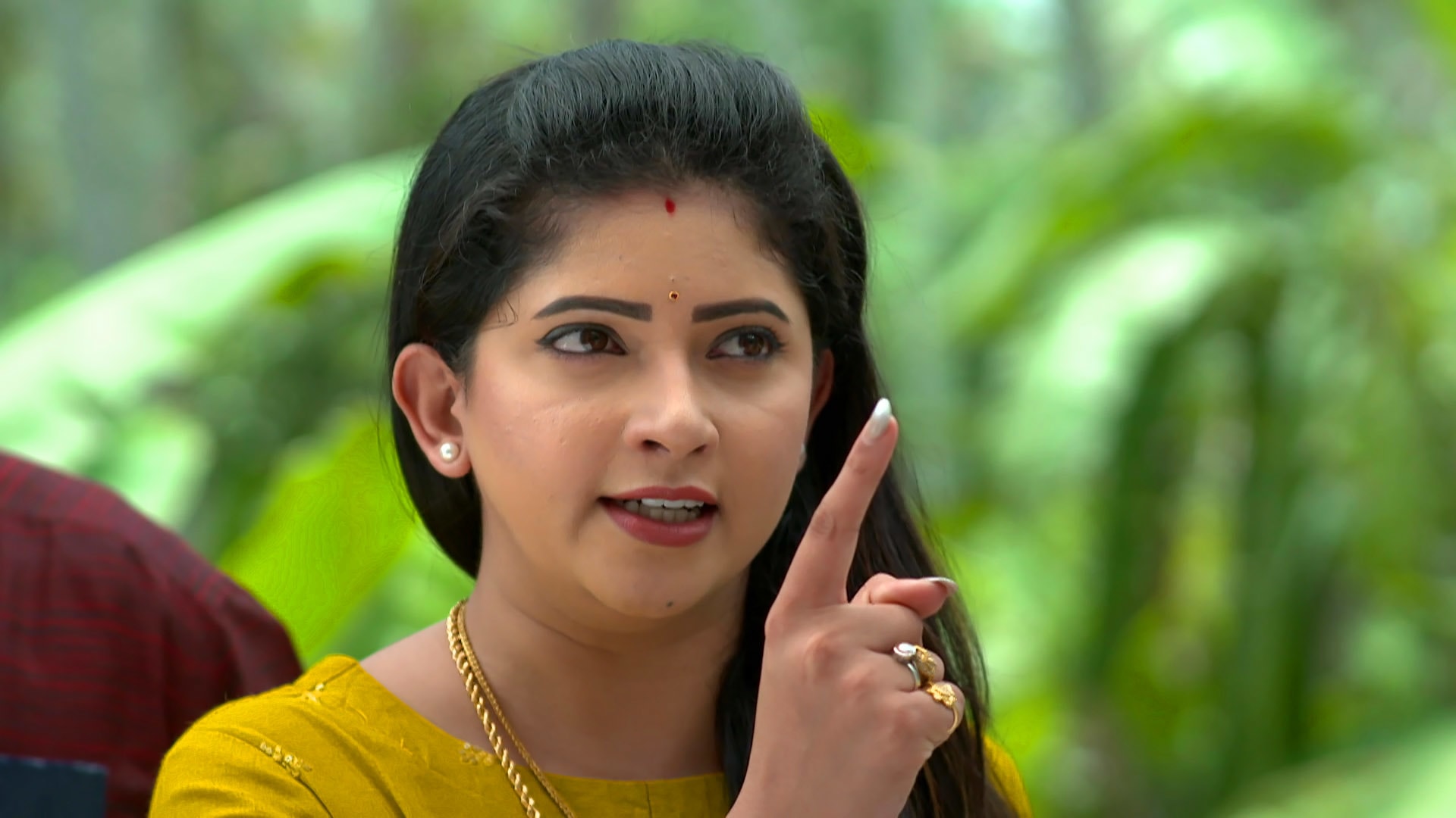 Watch Daya Exposes Deepak Online