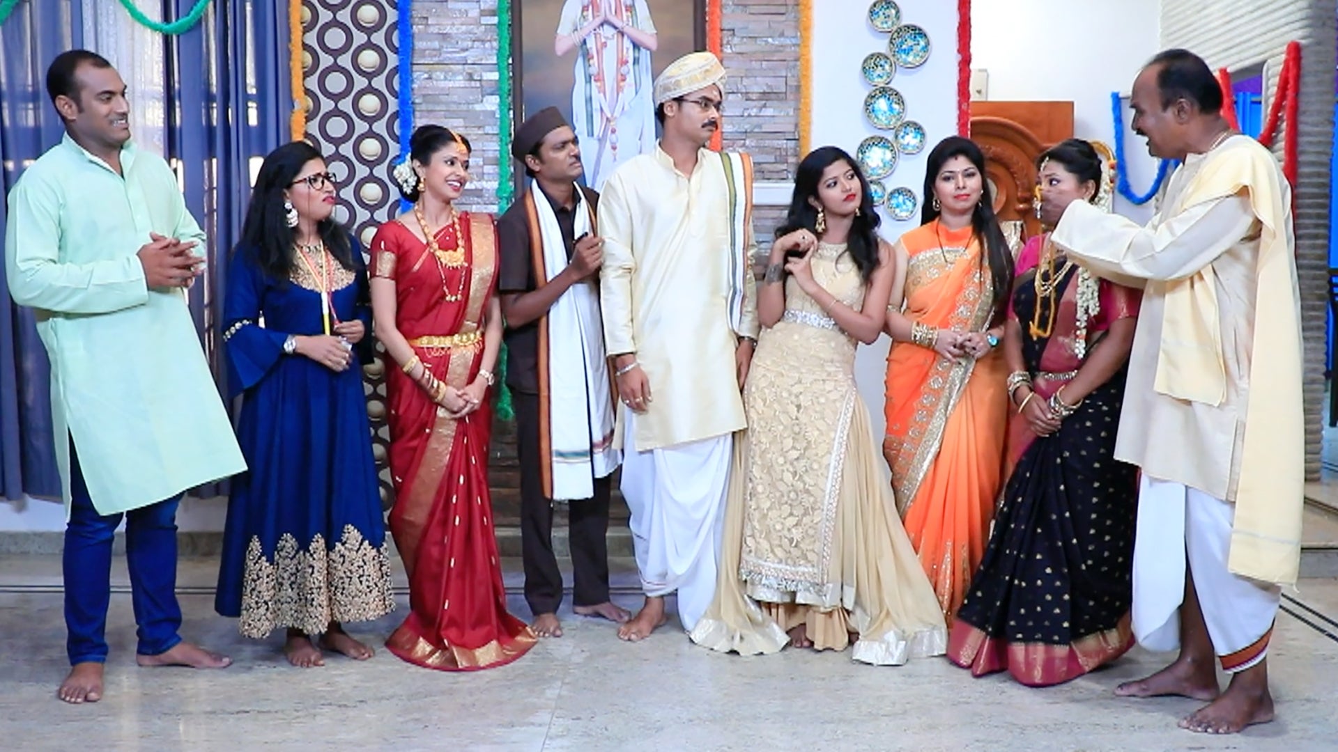 Watch Silli Lalli S2 Episode 1 on JioHotstar