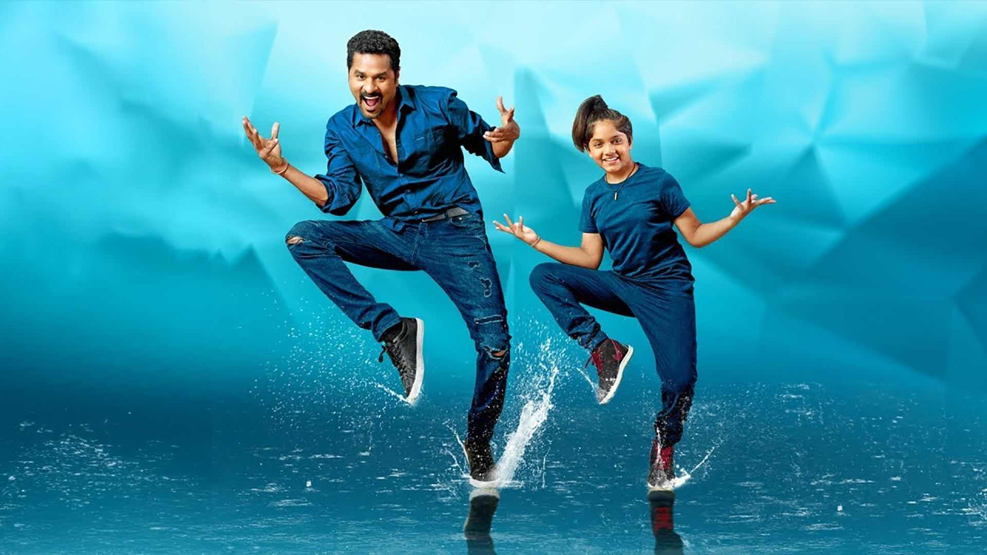 Watch Lakshmi - JioHotstar