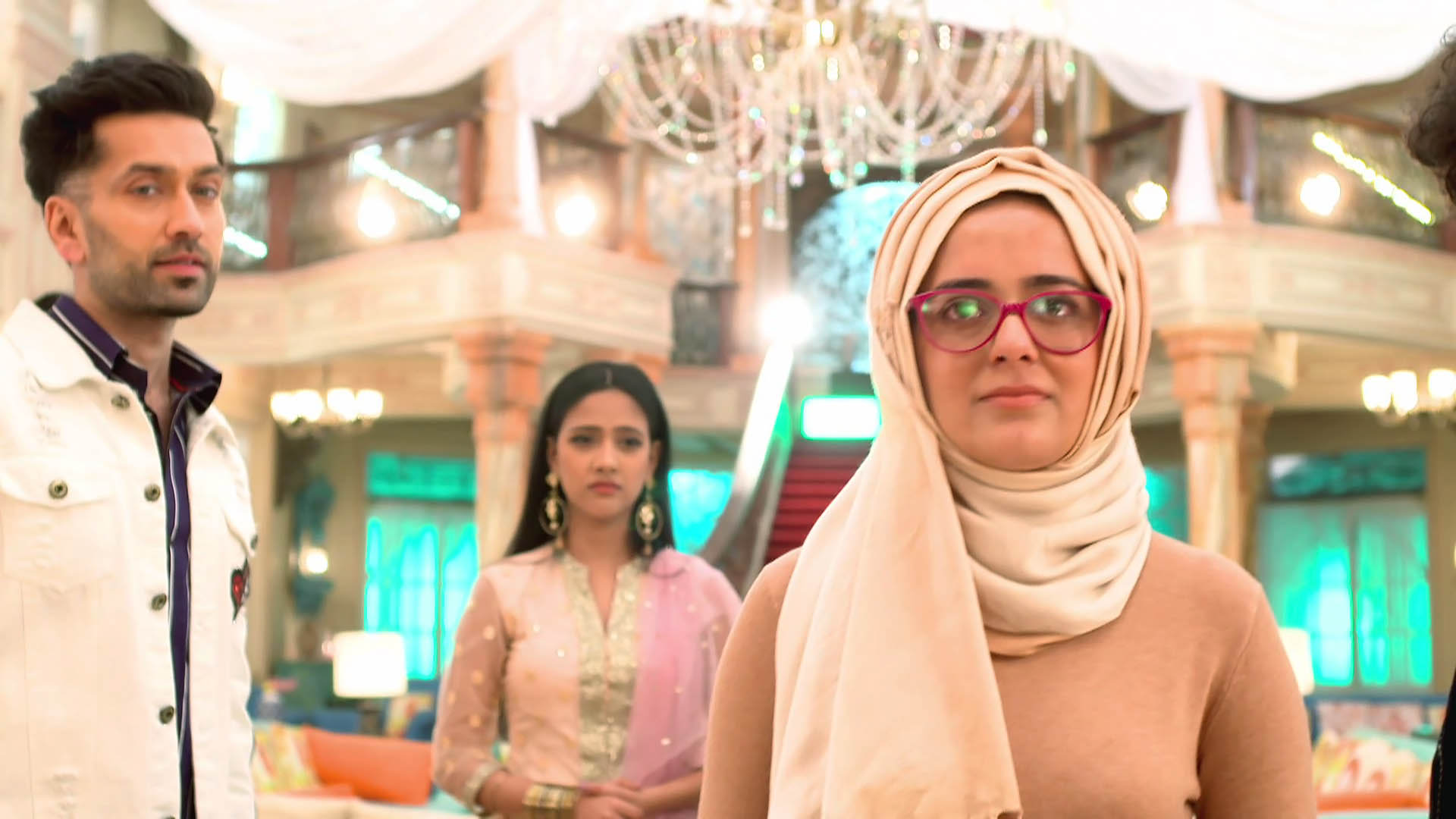 Watch Aashiya Bids Farewell Online