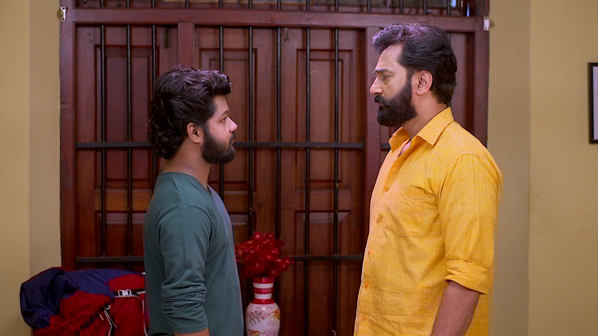 Stream A Shocker for Balan Season 1 Episode 971 – A Shocker for Balan ...