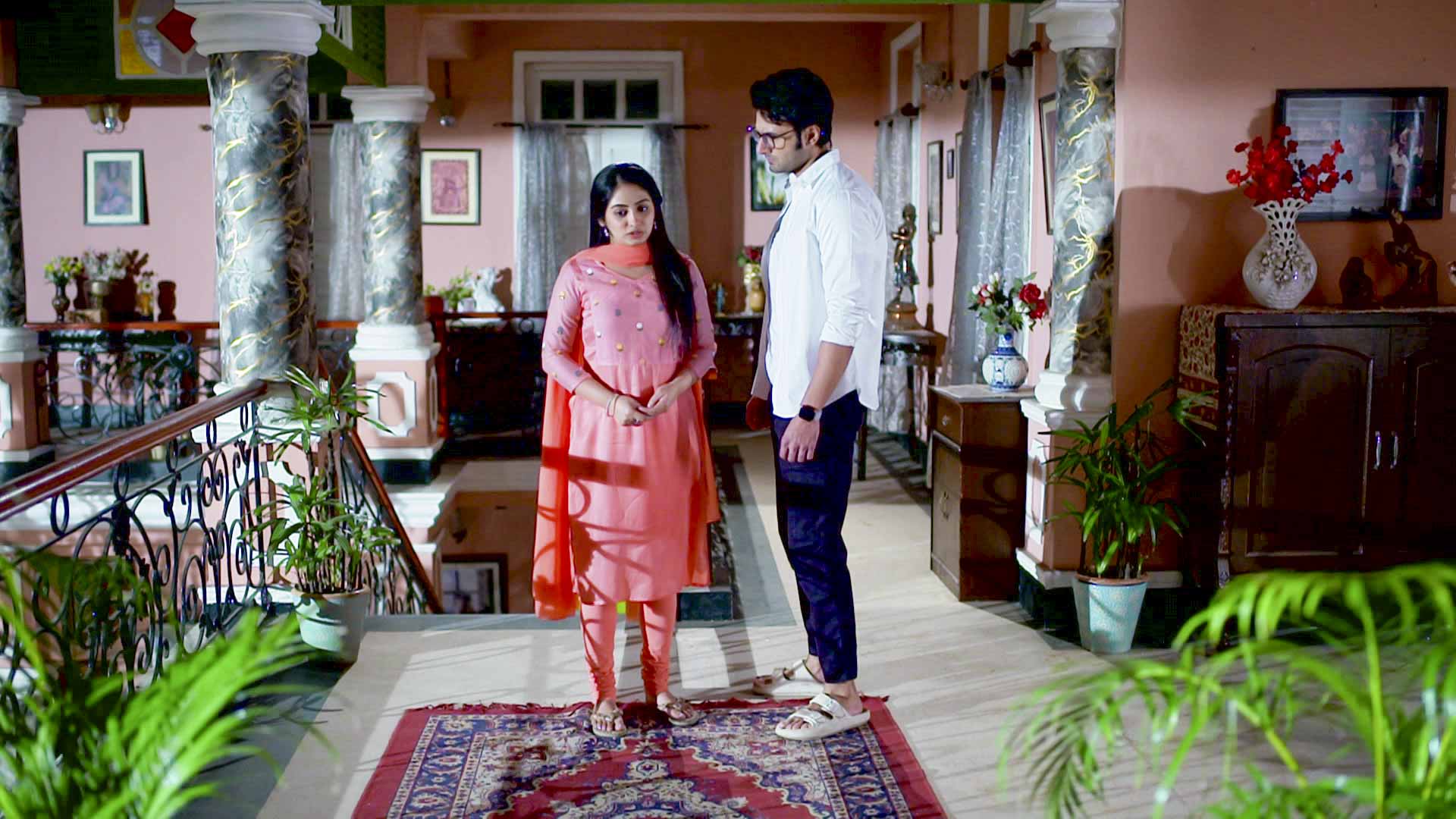 Watch Roshnai Episode 310 on JioHotstar