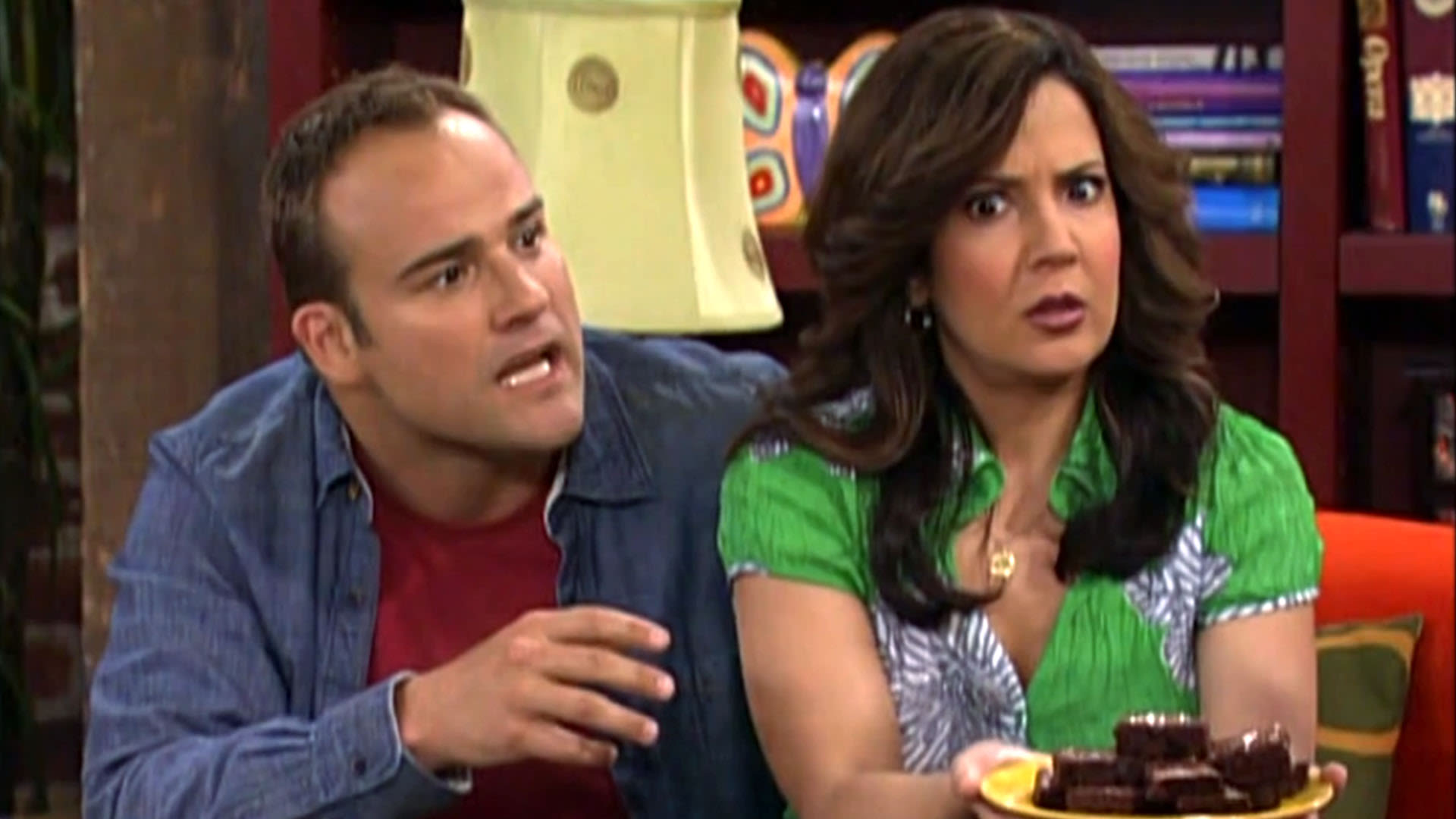 Stream Disenchanted Evening Season 1 Episode 5 – Disenchanted Evening ...