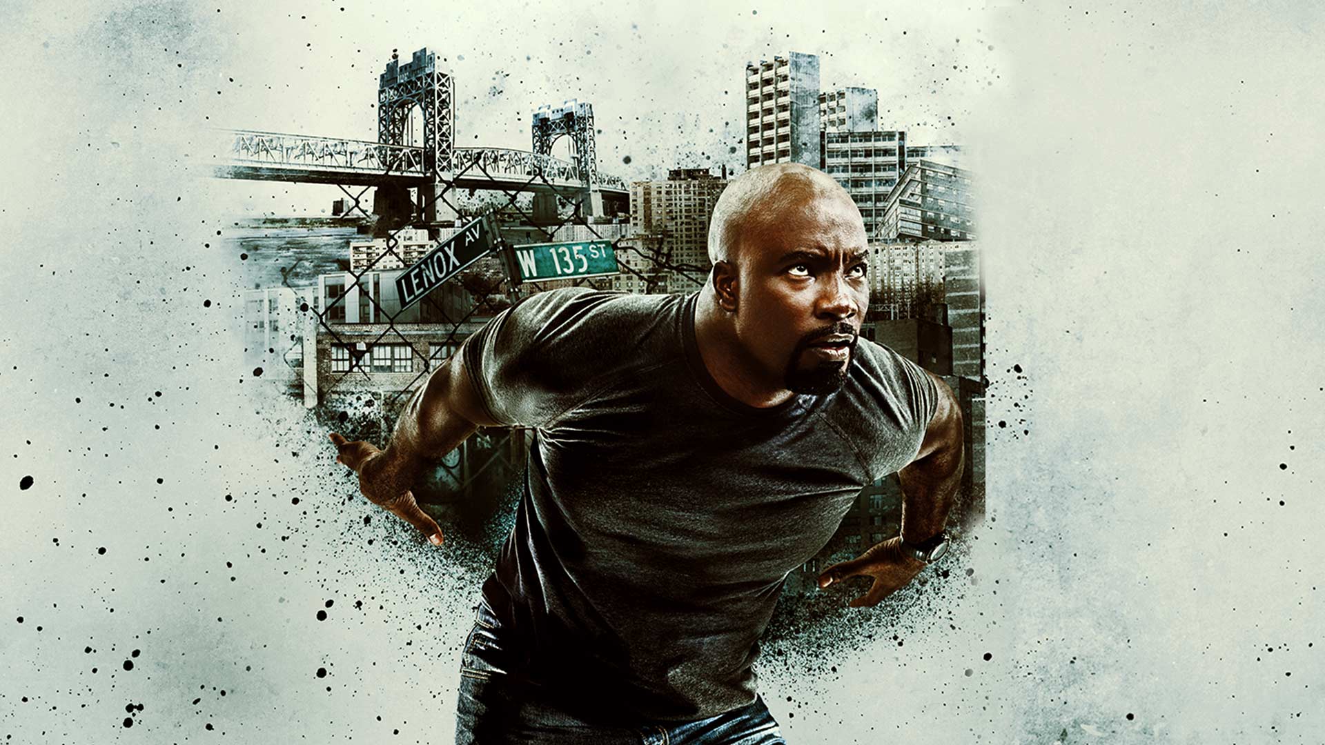Luke Cage, Action TV Series - Nonton Semua Episode Terbaru Online di ...