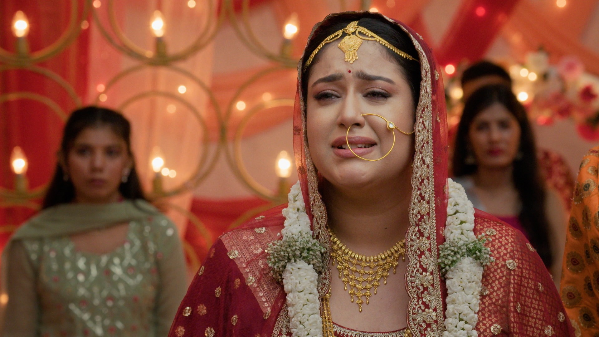 Watch Meri Bhavya Life Episode 19 on JioHotstar