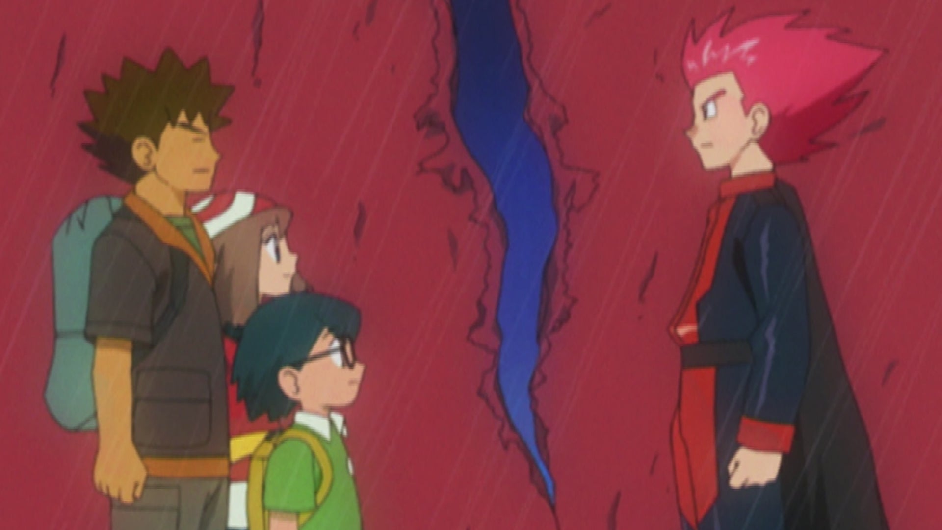 Watch Pokemon S8 Episode 6 on JioHotstar