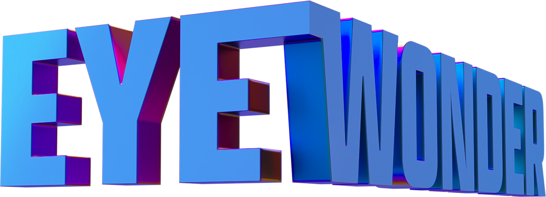 Eye Wonder - Disney+