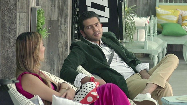 The Bigg Boss club - JioHotstar