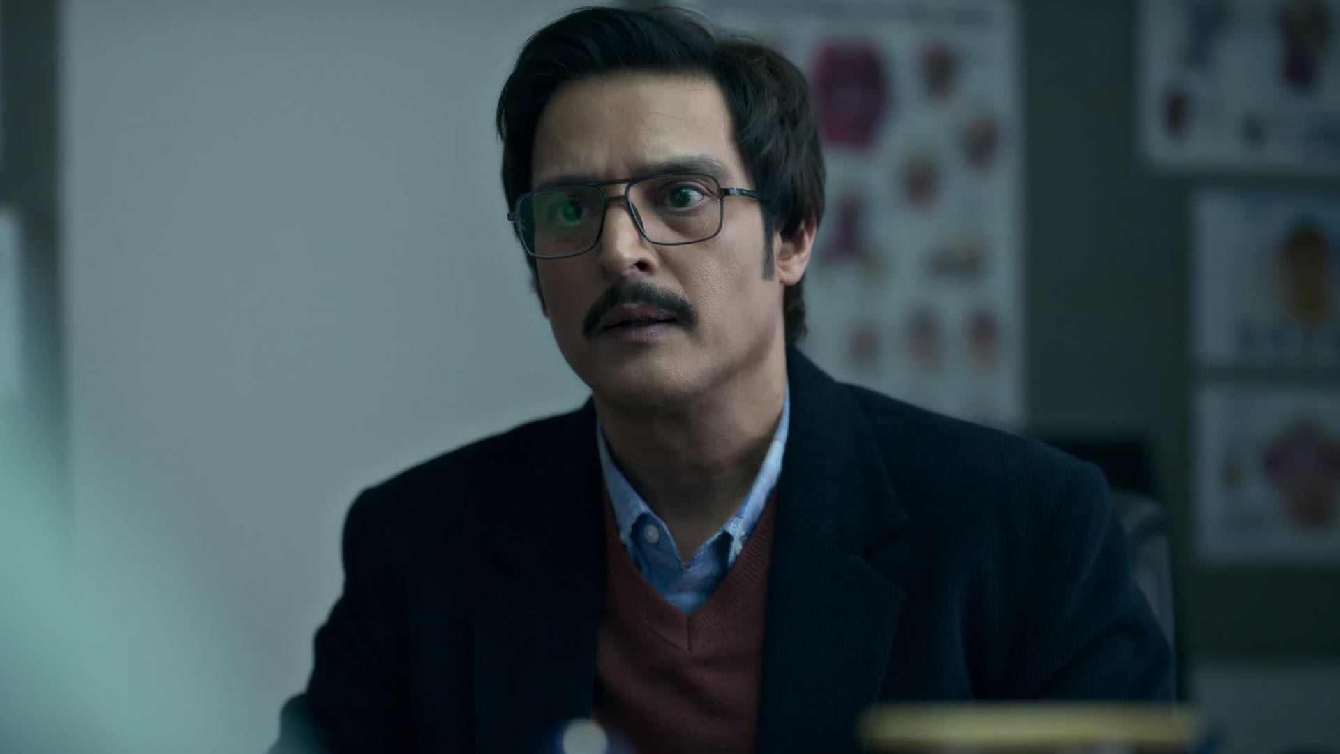 Watch Ranneeti: Balakot & Beyond Episode 1 on JioHotstar