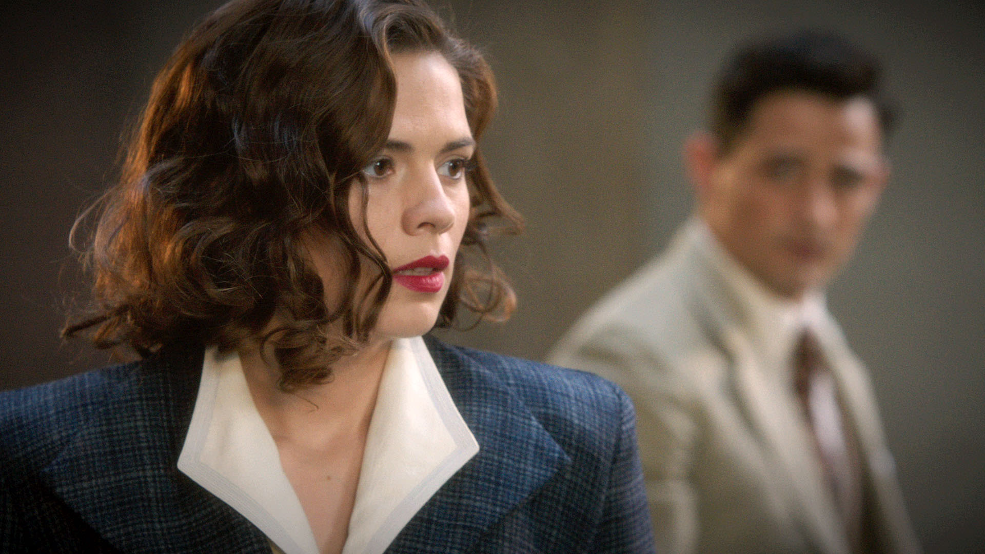 Watch Marvel's Agent Carter S1 Episode 6 on JioHotstar