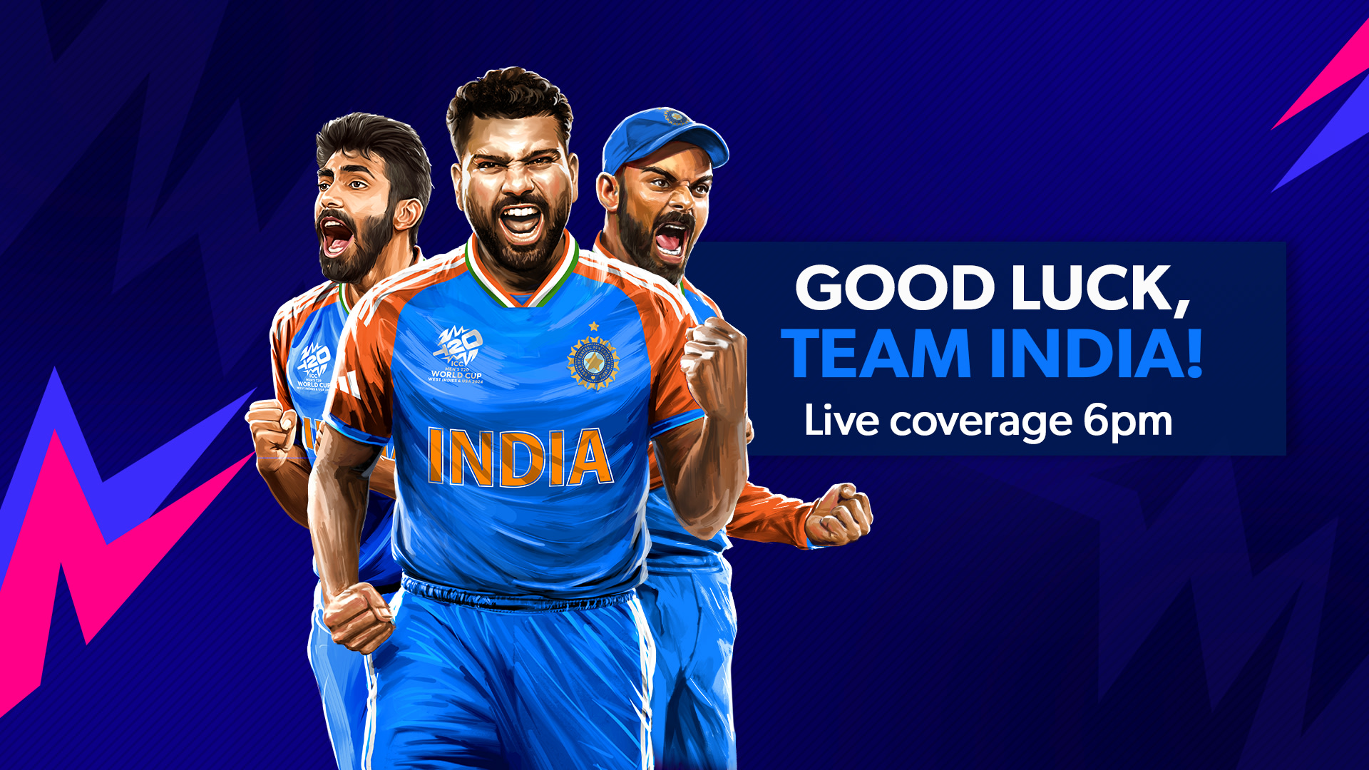 Preview: Final, SA vs IND