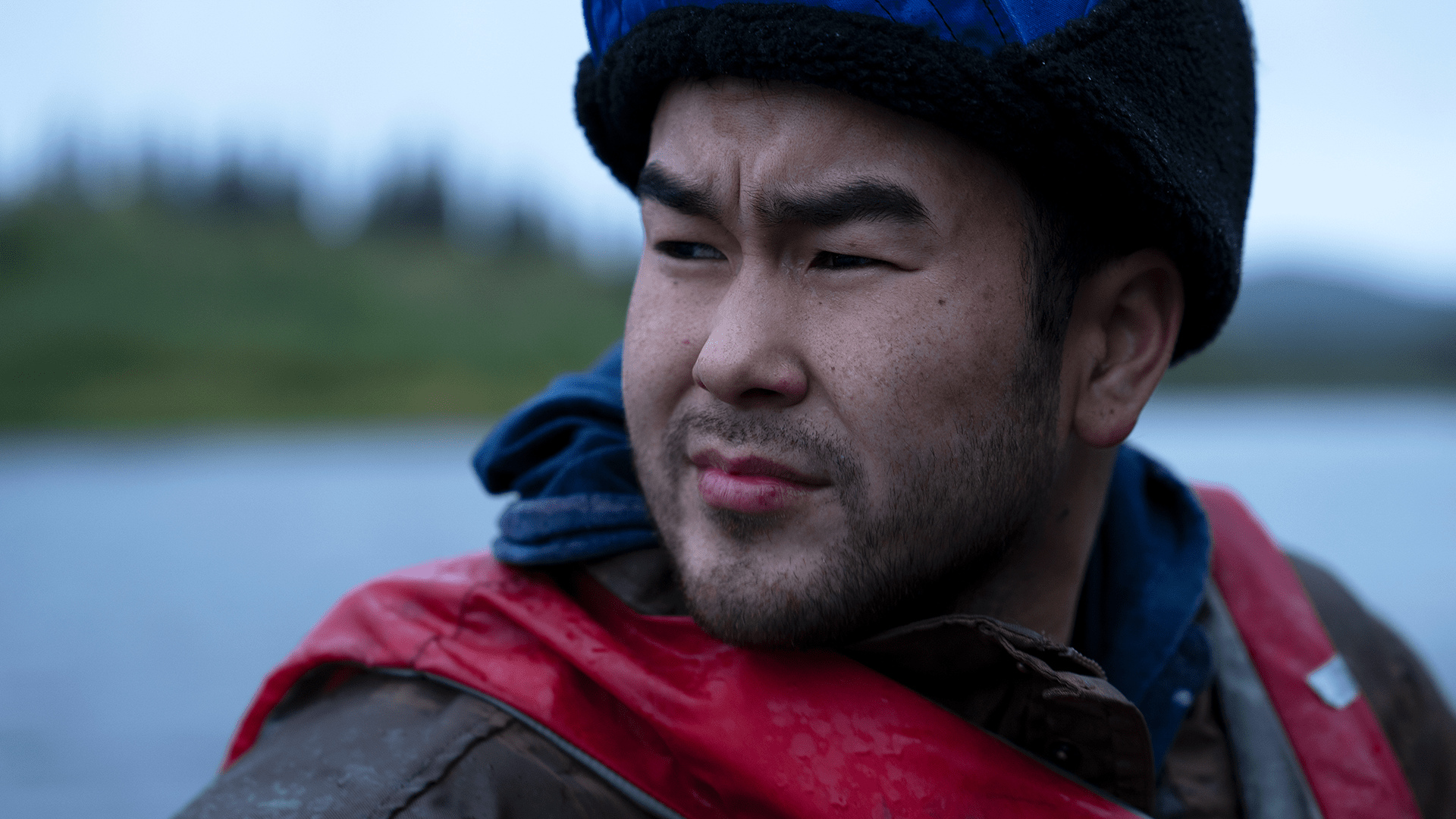 Watch Life Below Zero: First Alaskans S3 Episode 17 on Disney+