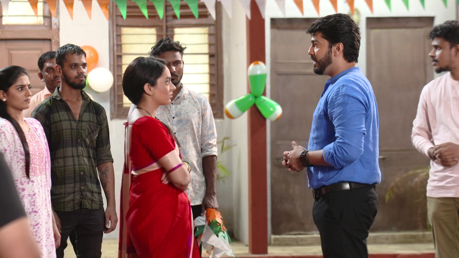 Watch Aboli Episode 868 on JioHotstar