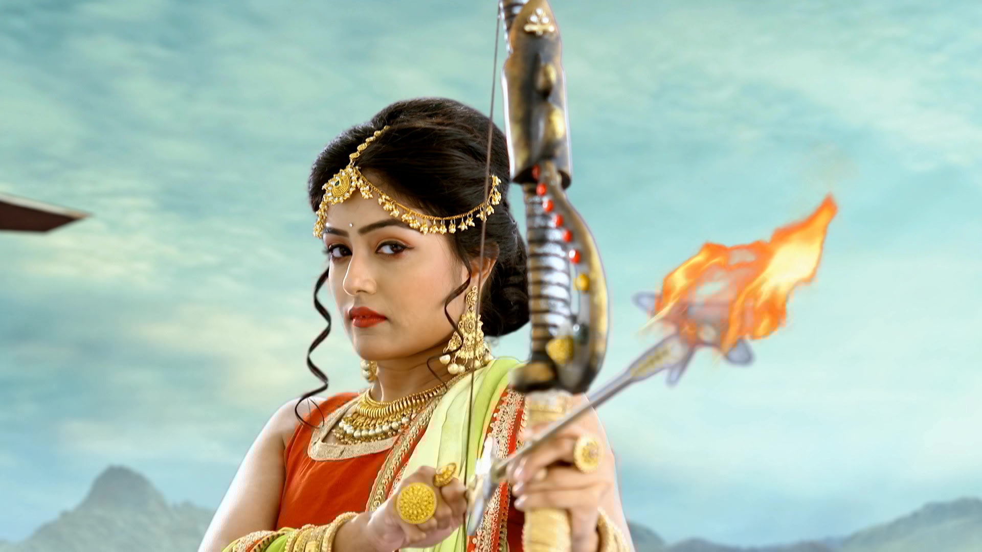 Stream Will Chitrani Hit the Mark? Season 1 Episode 45 – Will Chitrani Hit the Mark? on Hotstar