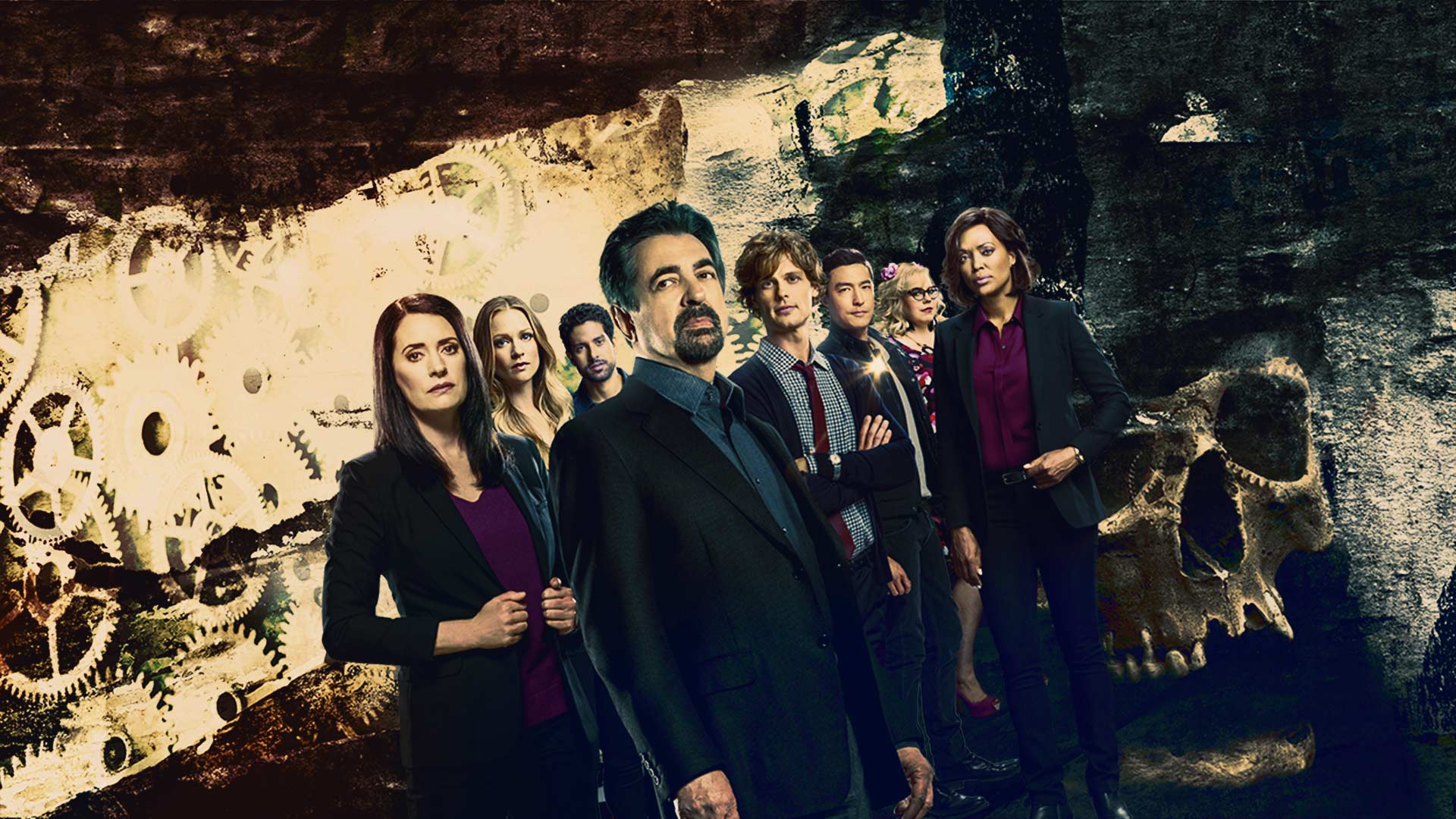 Criminal Minds - Disney+