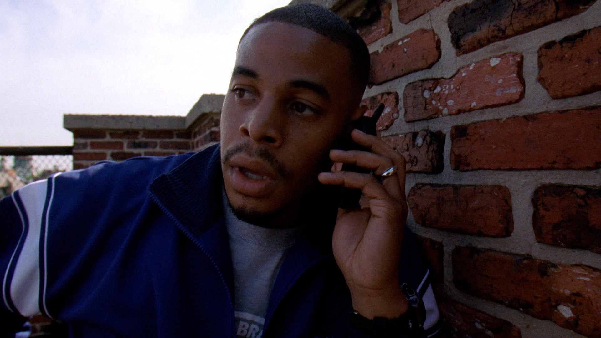 Watch The Wire S1 Episode 7 on JioHotstar