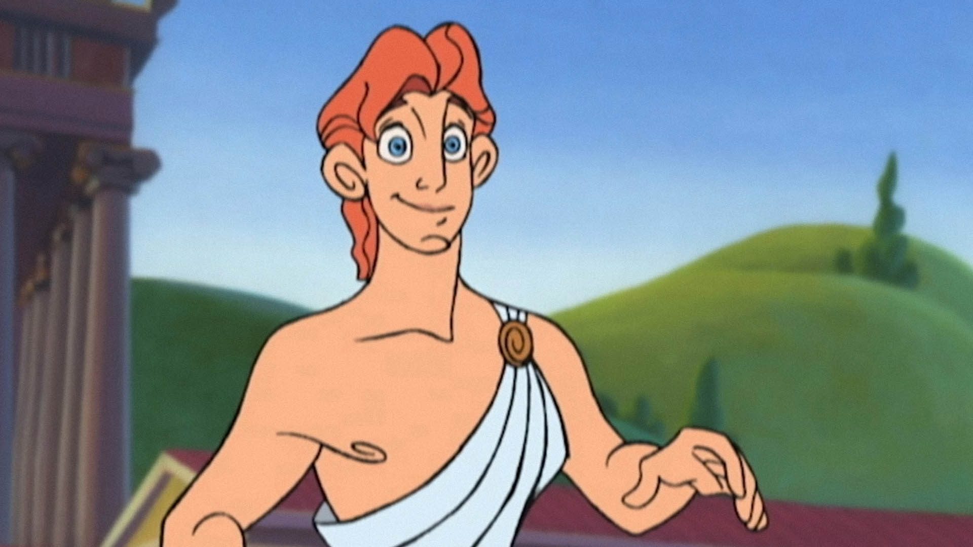 Watch New Episodes of disneys-hercules-the-animated-series only on Watcho