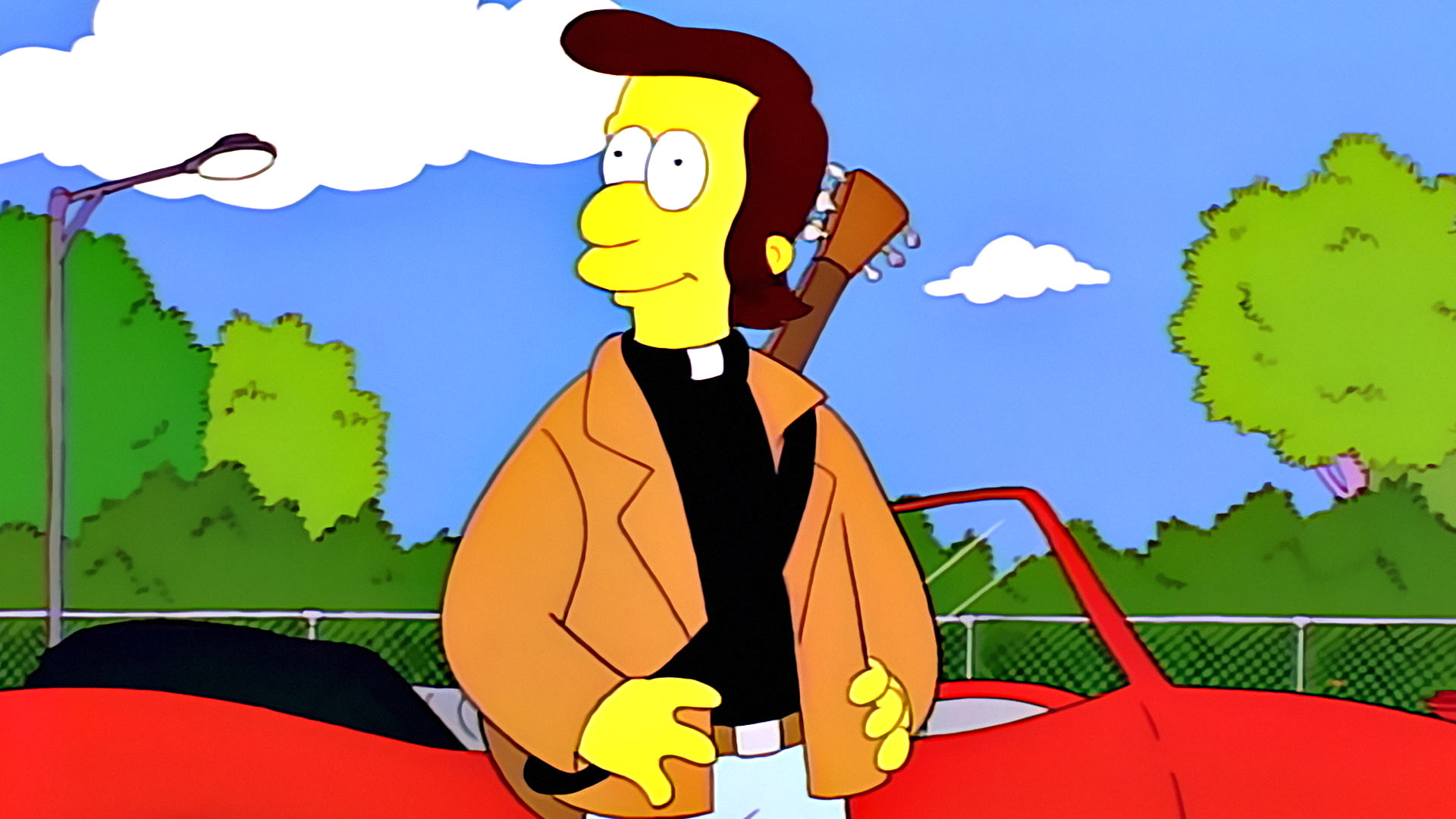 Watch The Simpsons Episode 22 on JioHotstar