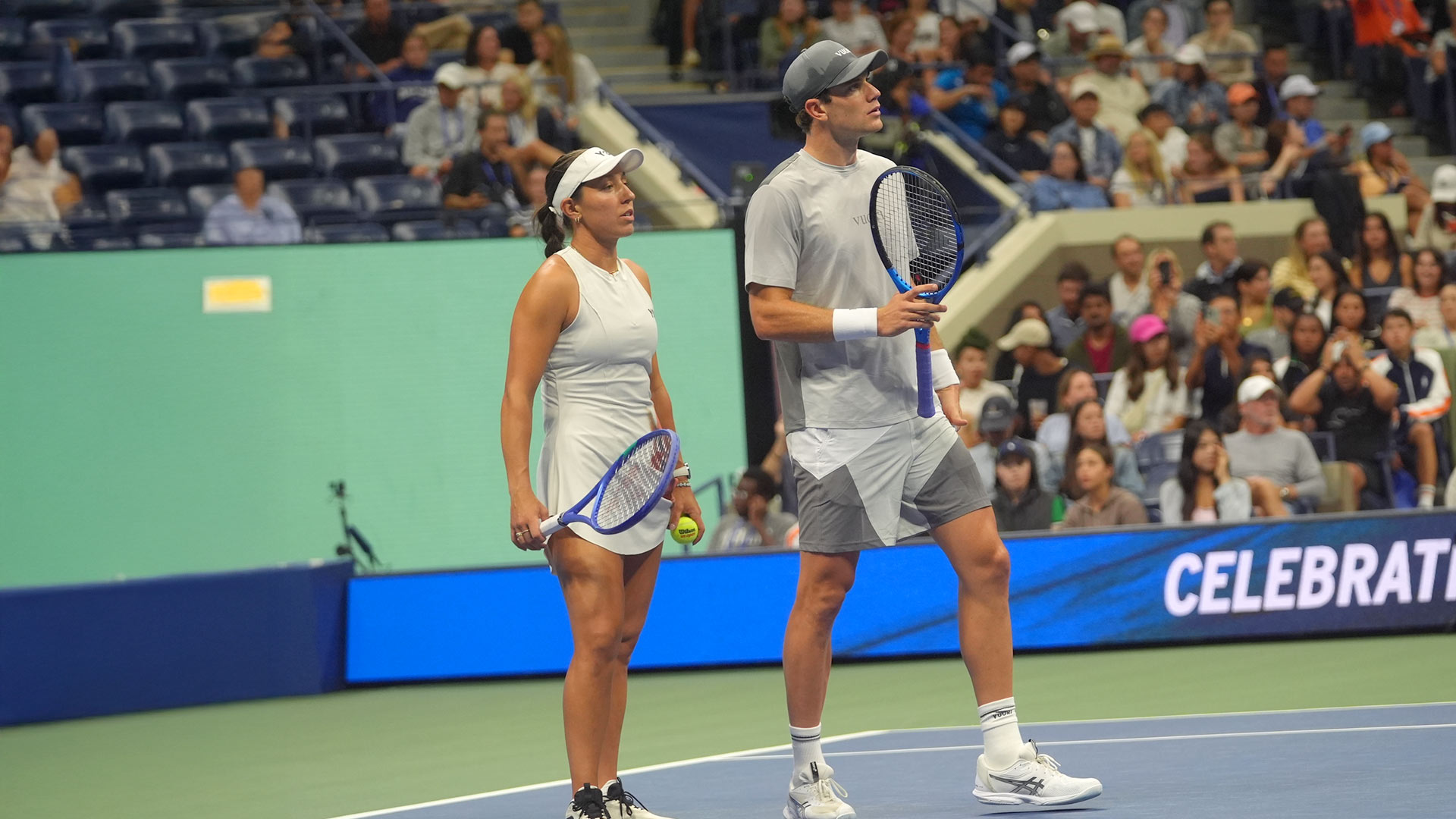 Rallies That Lit Up the Semis