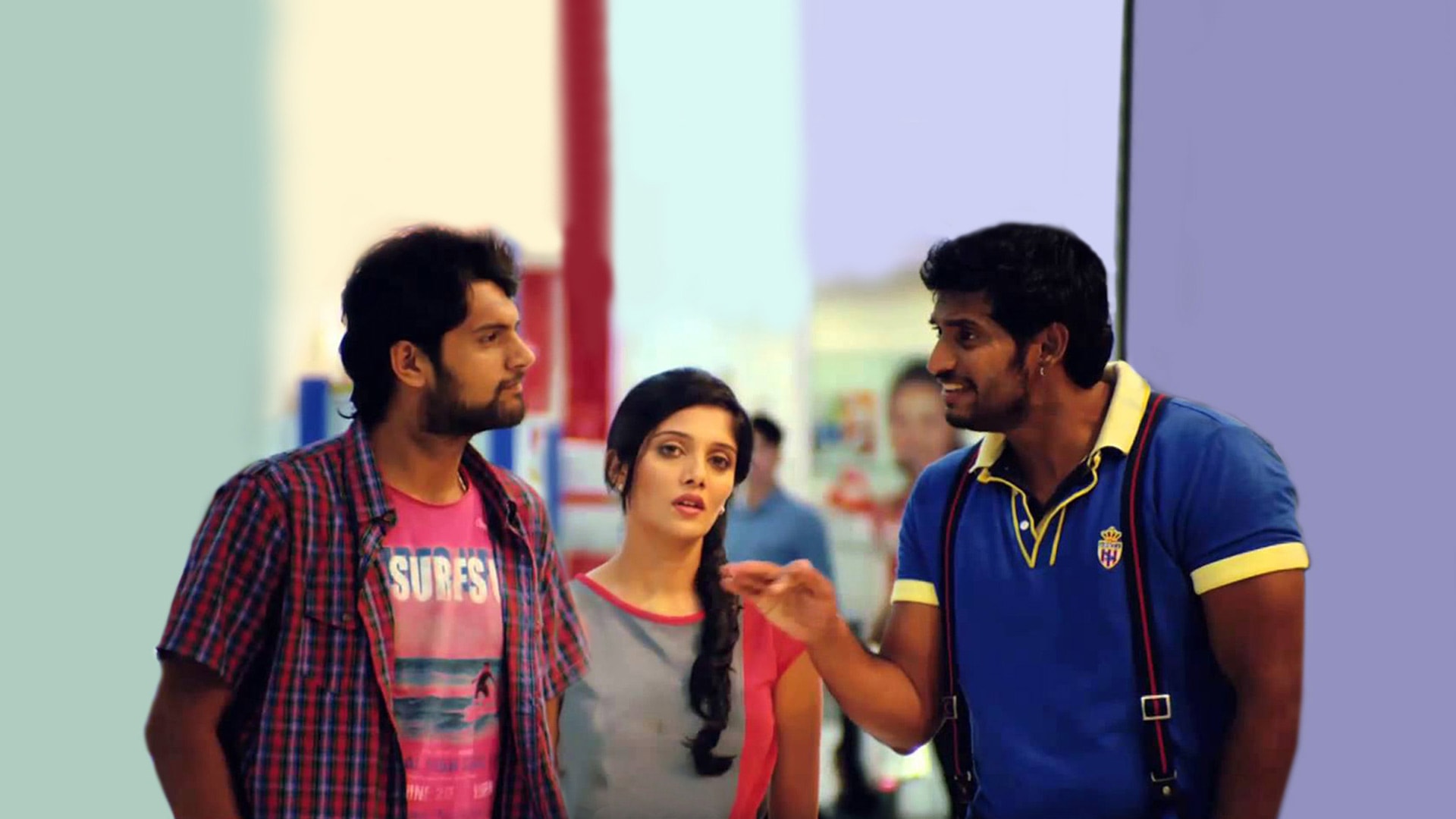 Hotstar | Stream your favourite stories and more