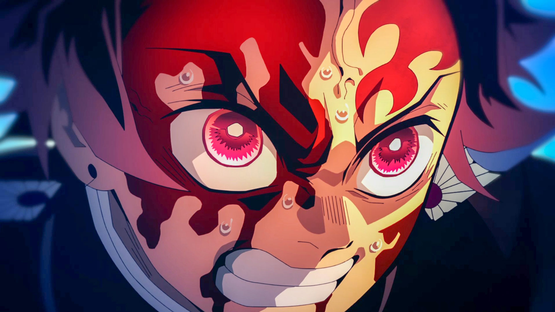 Nonton A Connected Bond: Daybreak and First Light Season 1 Episode 11 ...