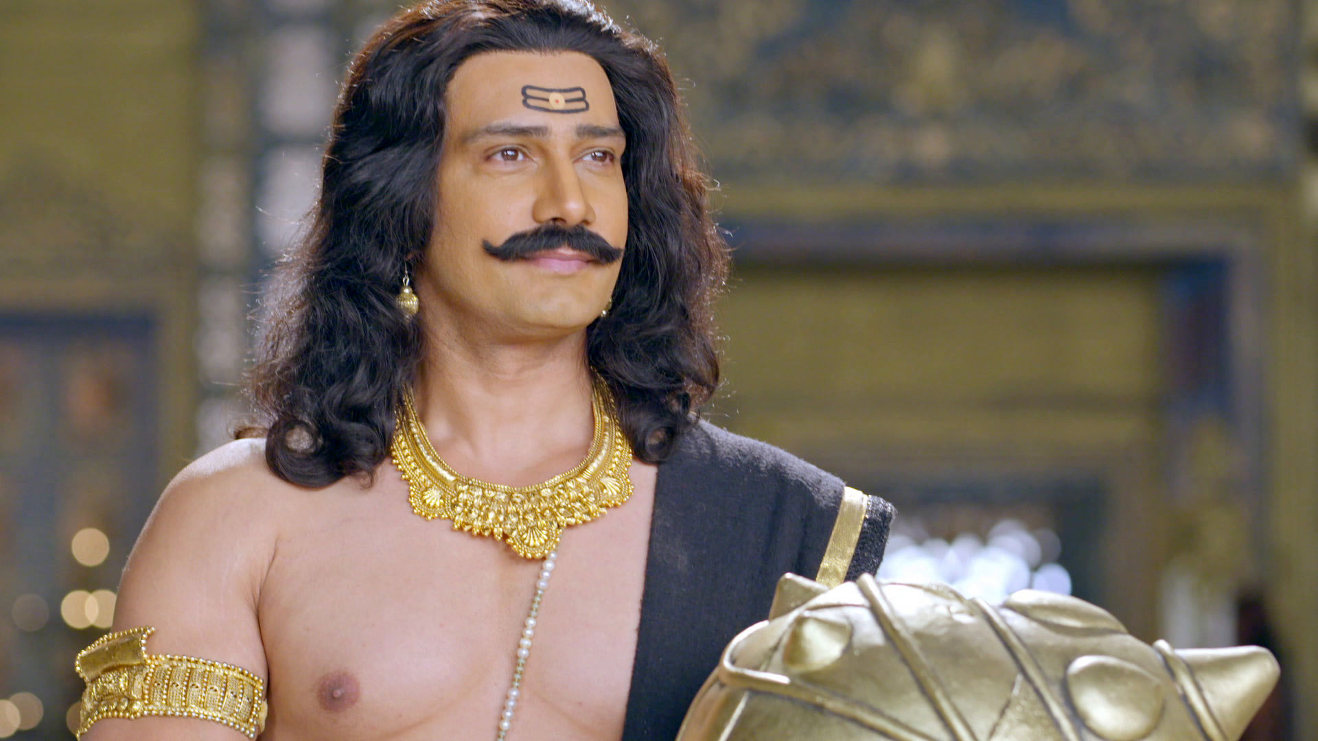 Stream karmadhikari-shanidev-1 Online | Watcho