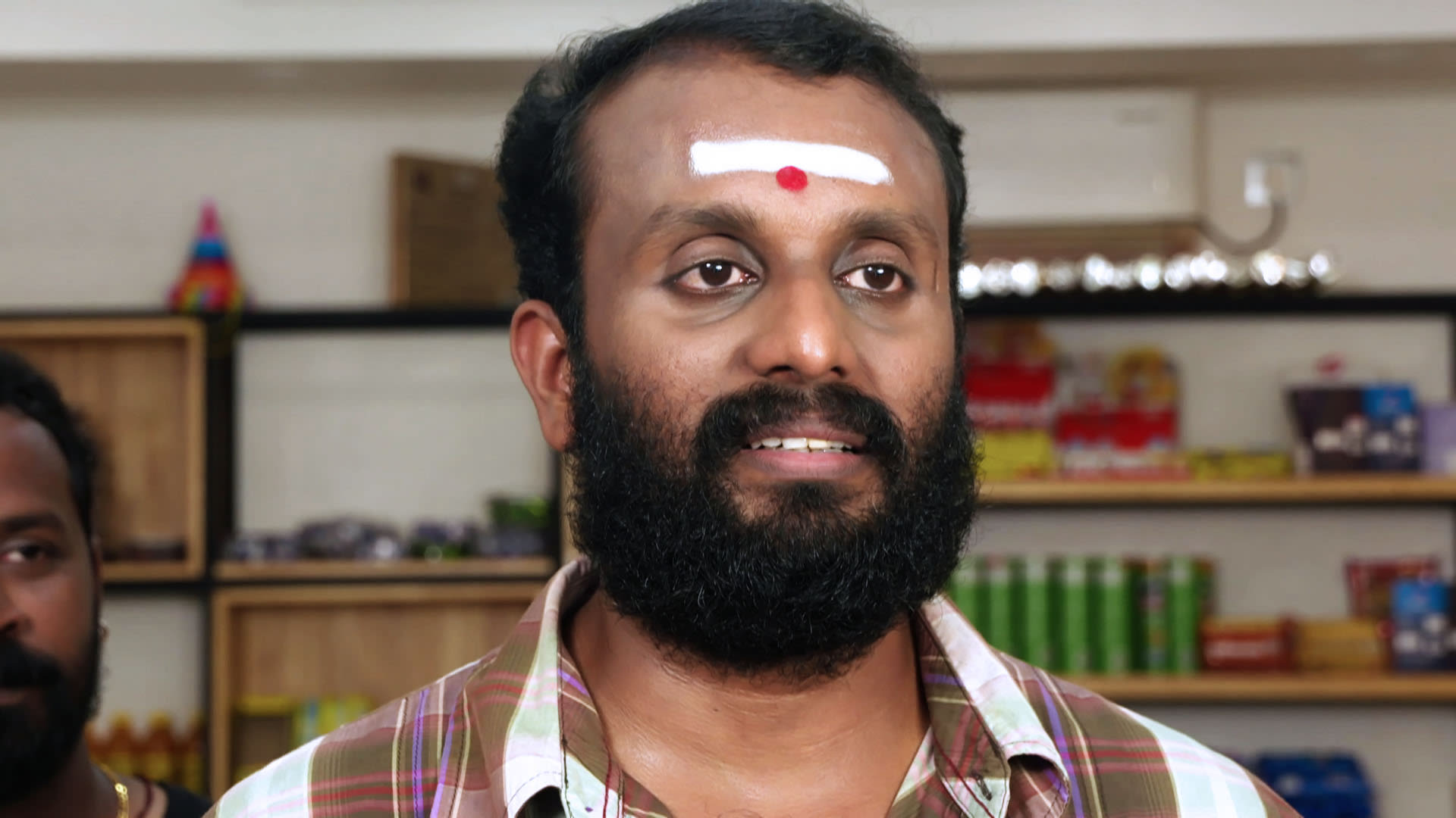 Watch Balahanuman S1 Episode 121 on JioHotstar
