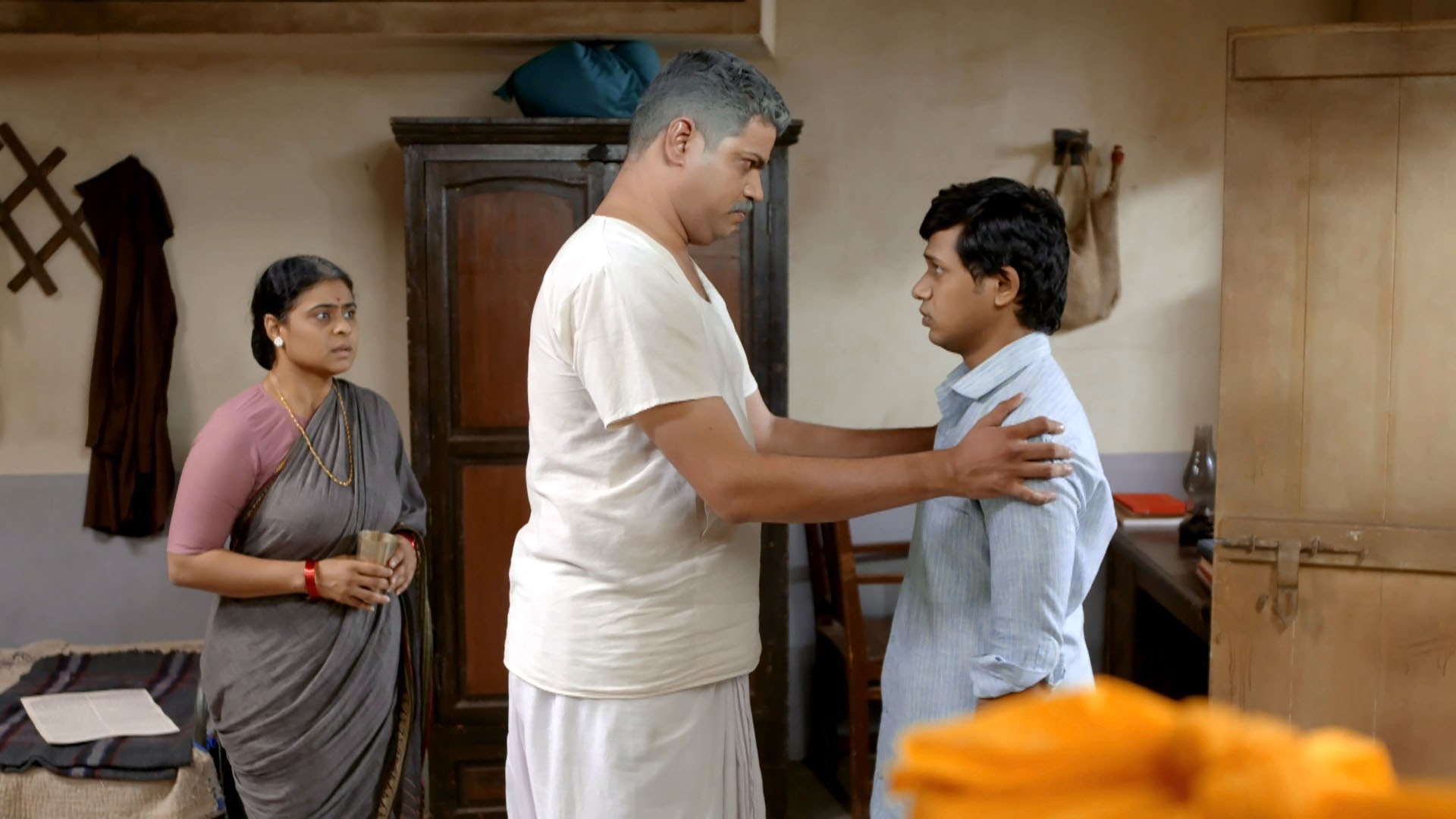 Watch dr-babasaheb-ambedkar only on Watcho
